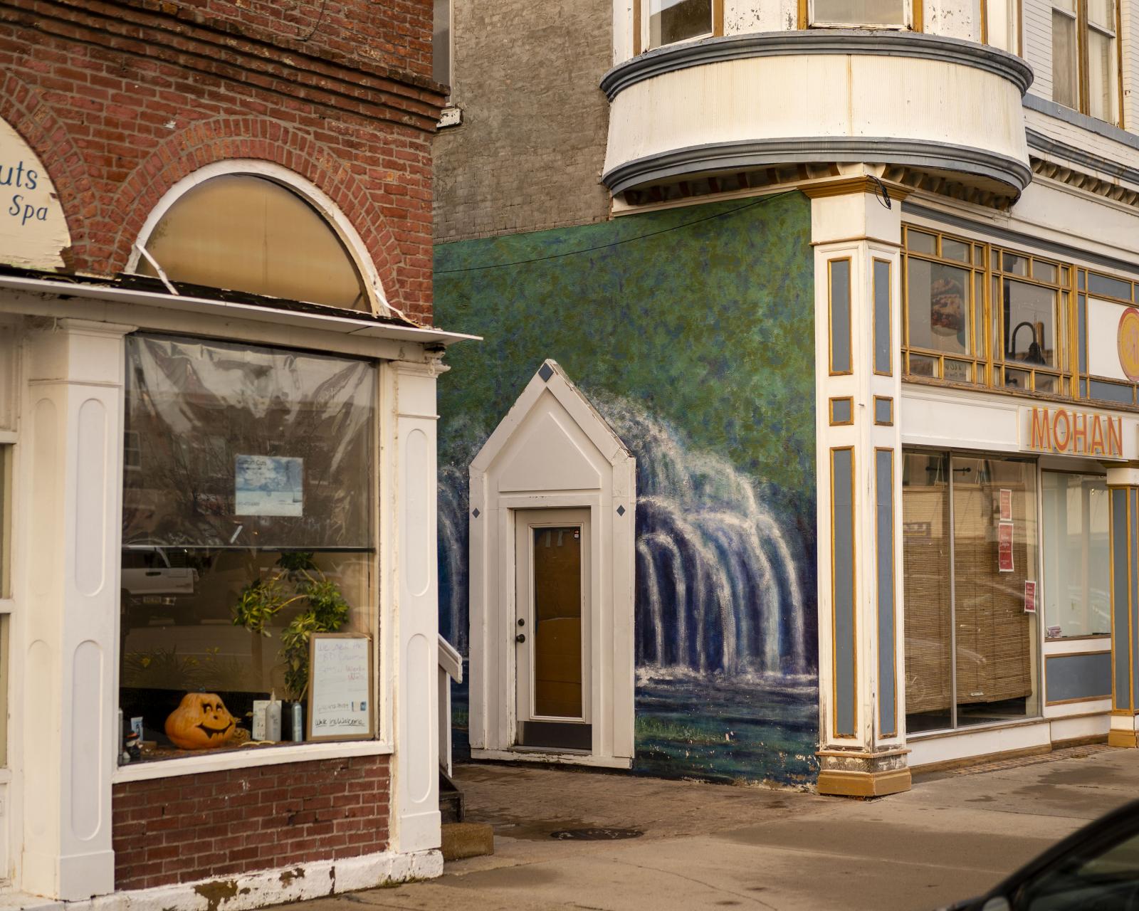 Fairfield - KC McGinnis