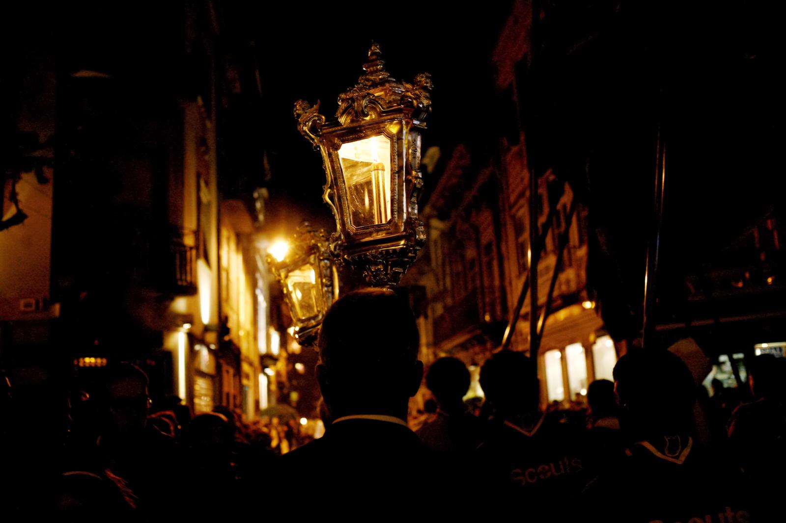 Sacred Play - Braga Easter | Eduardo Martins - Eduardo Martins