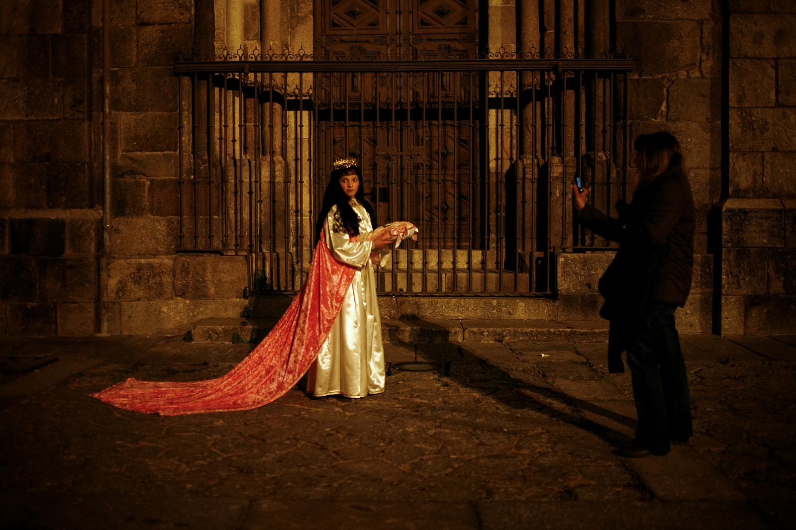 Sacred Play - Braga Easter | Eduardo Martins - Eduardo Martins ...