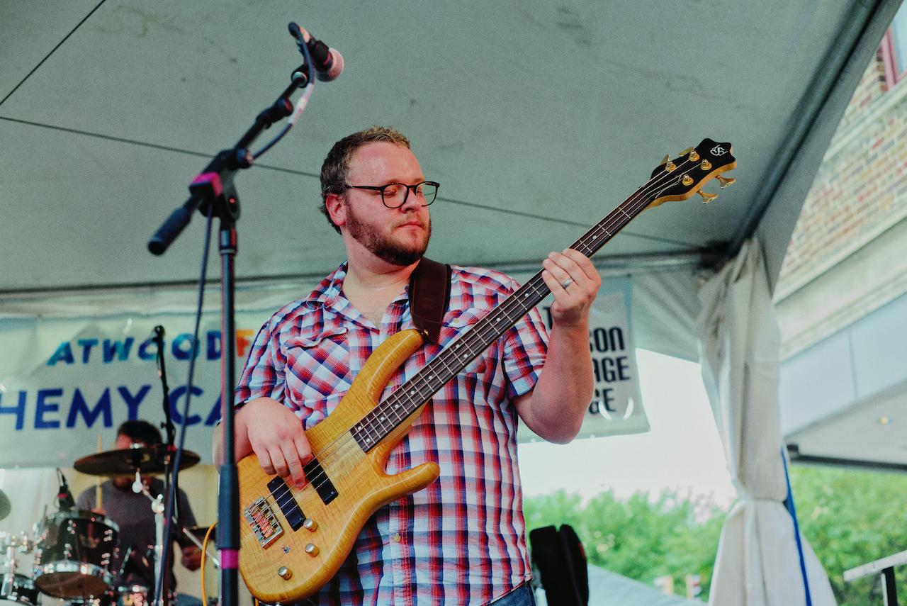 Craig Baumann & The Story by Michael Sullivan