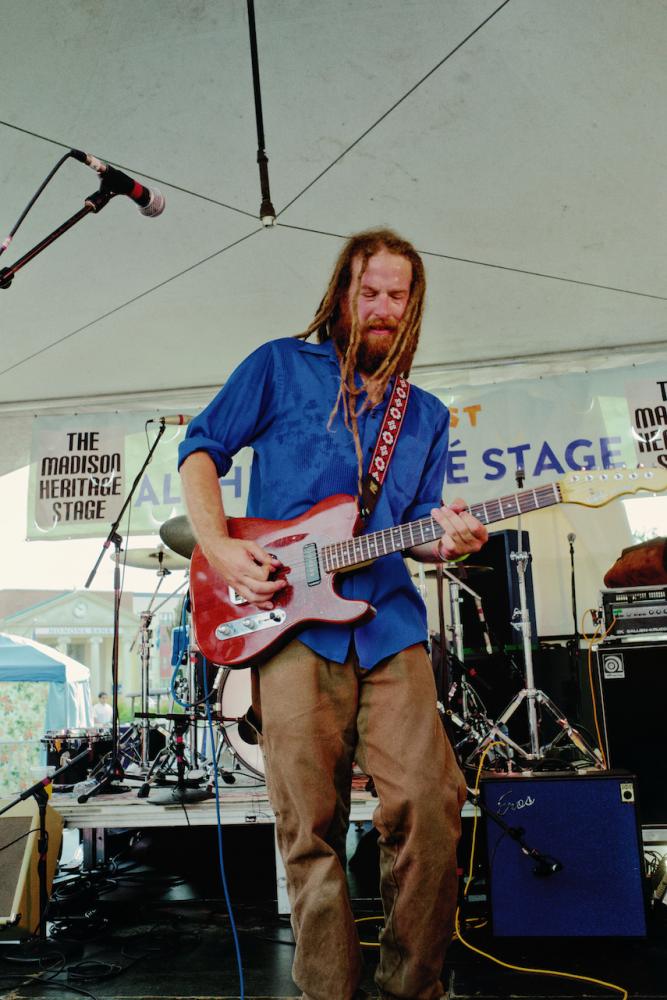Craig Baumann & The Story by Michael Sullivan