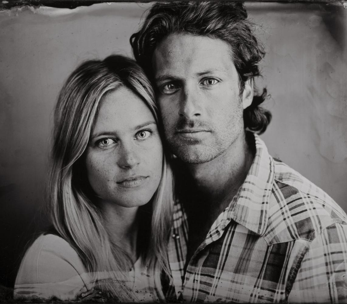 tintype portrait San Francisco Oakland California - Kari Orvik Tintype ...