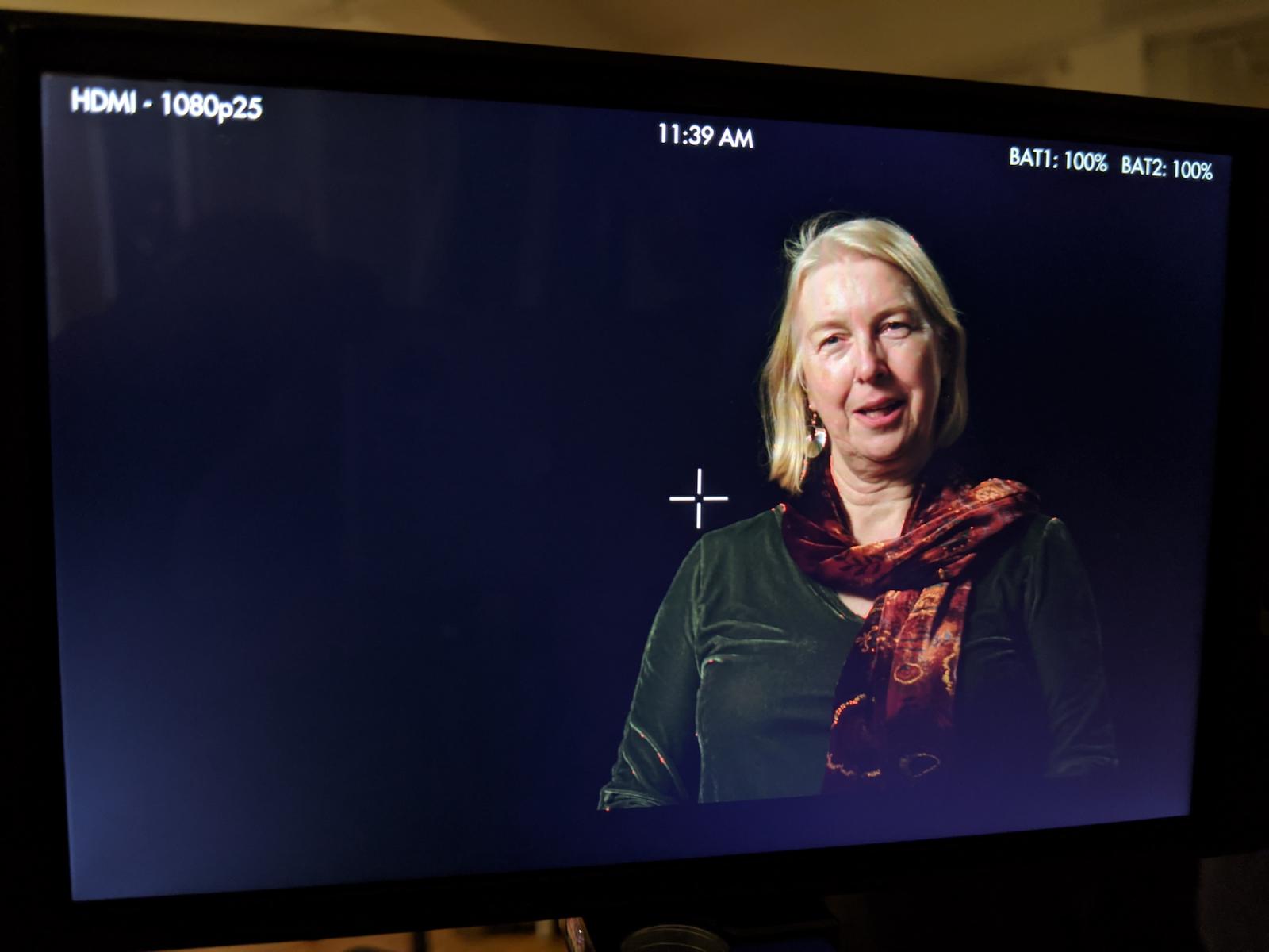 Canon, Women in Film by Lucy Fulford