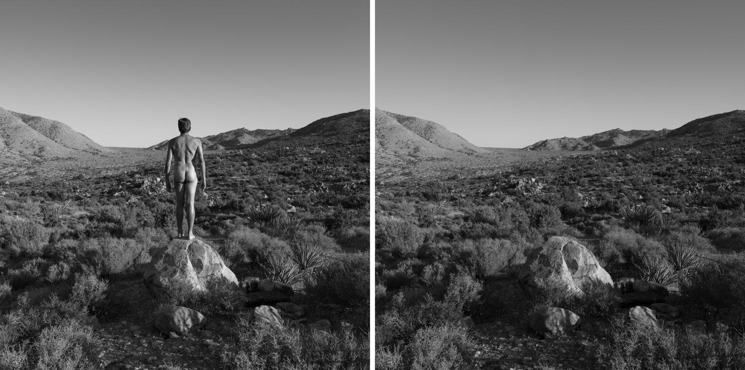 Dualities - Scott D Norris Photography