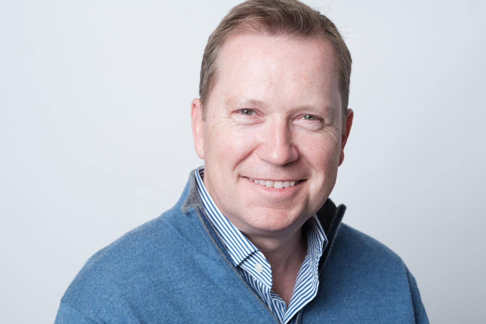 Nick Otto Photography | Headshots