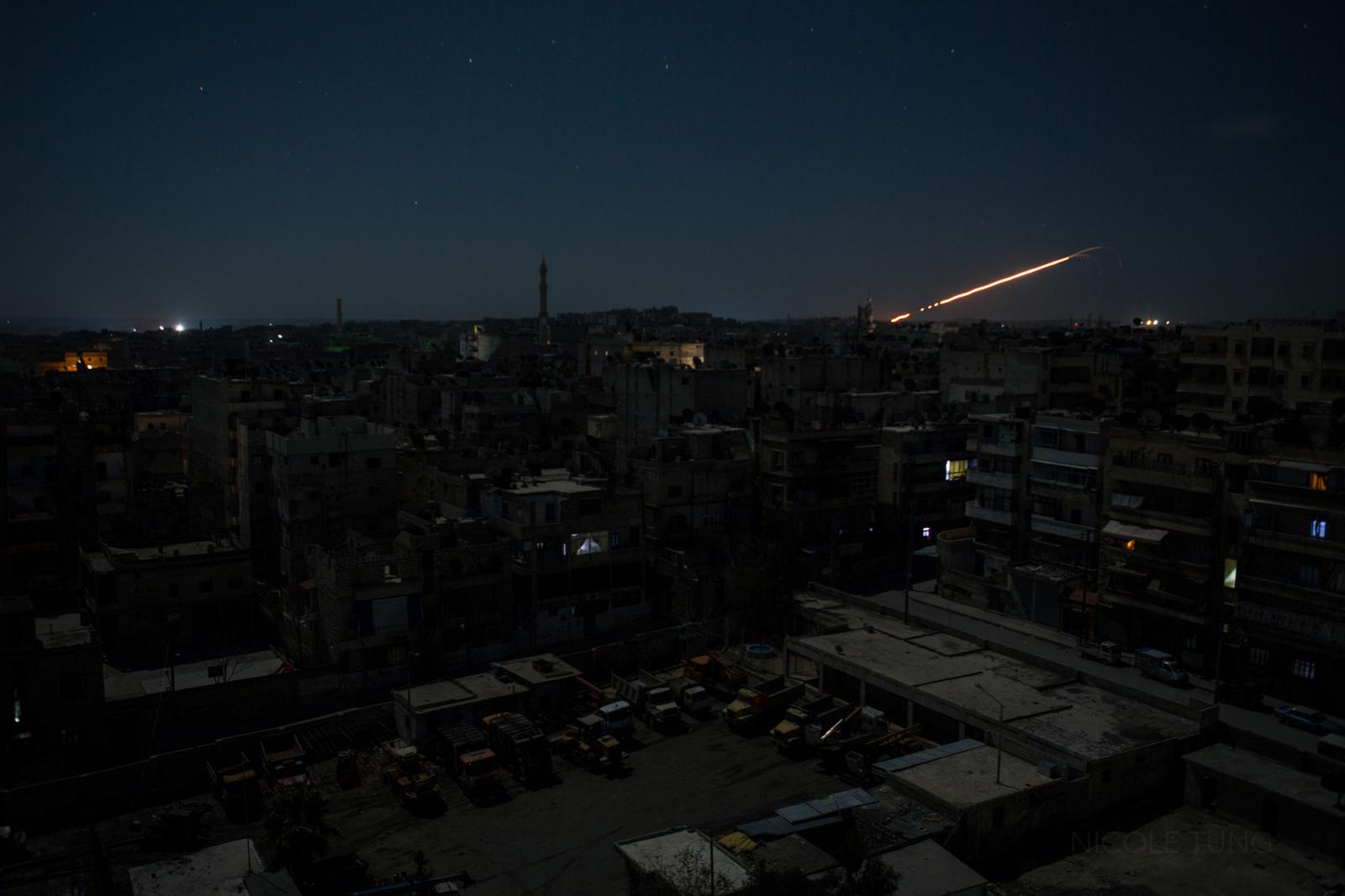 Syria: The Long Night - NICOLE TUNG | PHOTOGRAPHER