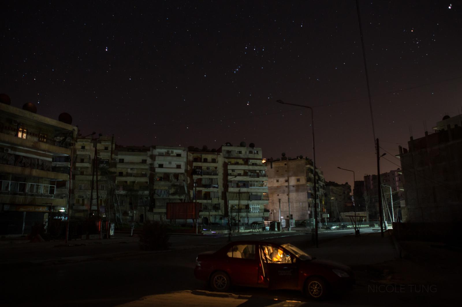 Syria: The Long Night - NICOLE TUNG | PHOTOGRAPHER