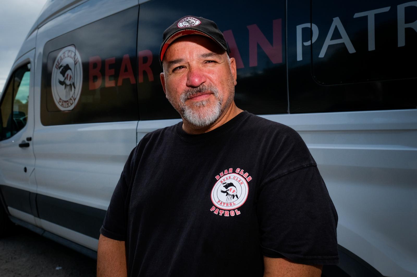 People - Daniel Crump | Photographer