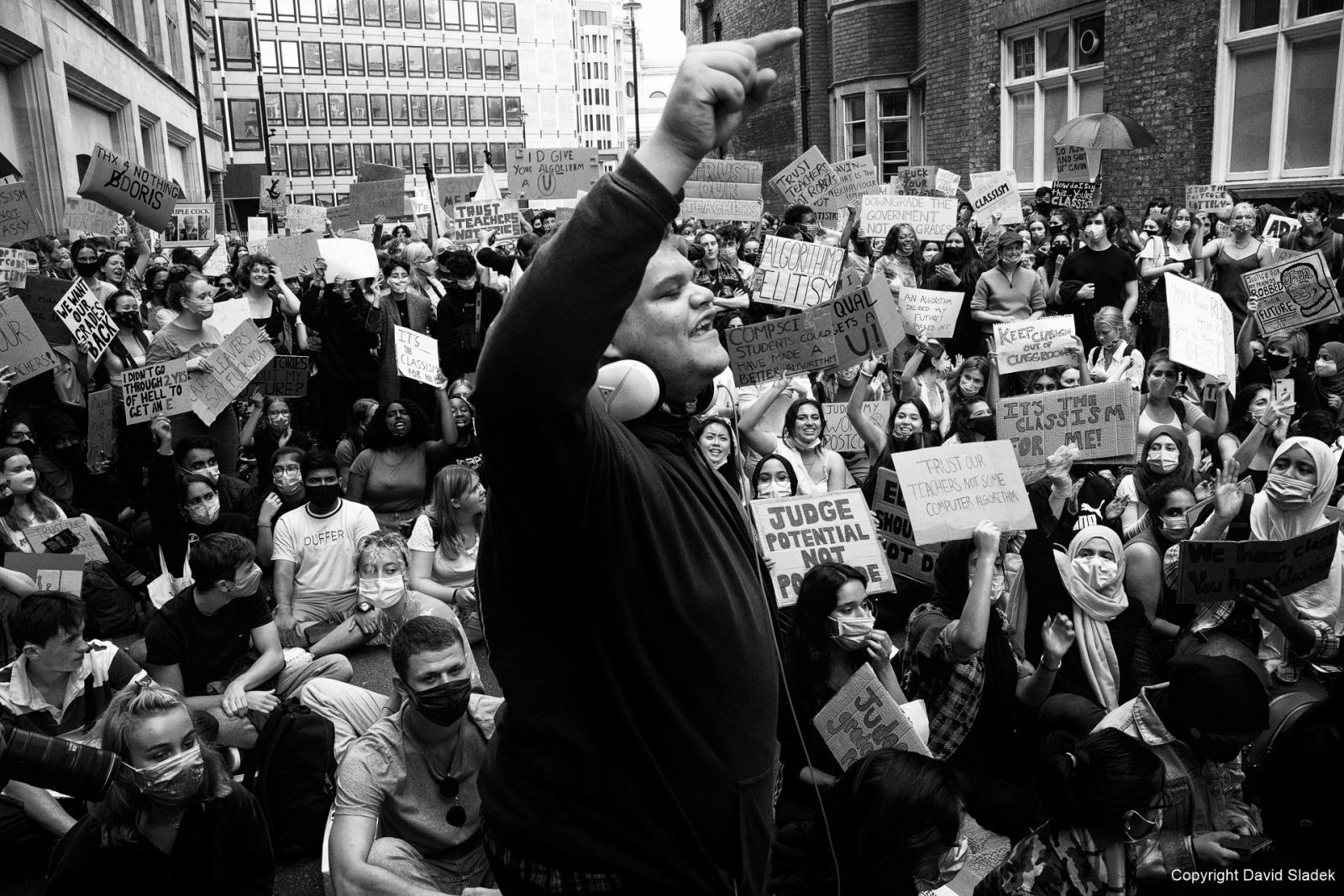 David Sladek | Stories