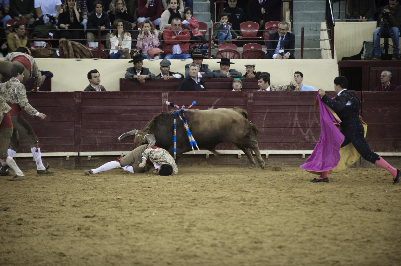 Blood & Sand - Tommaso Rada Photographer