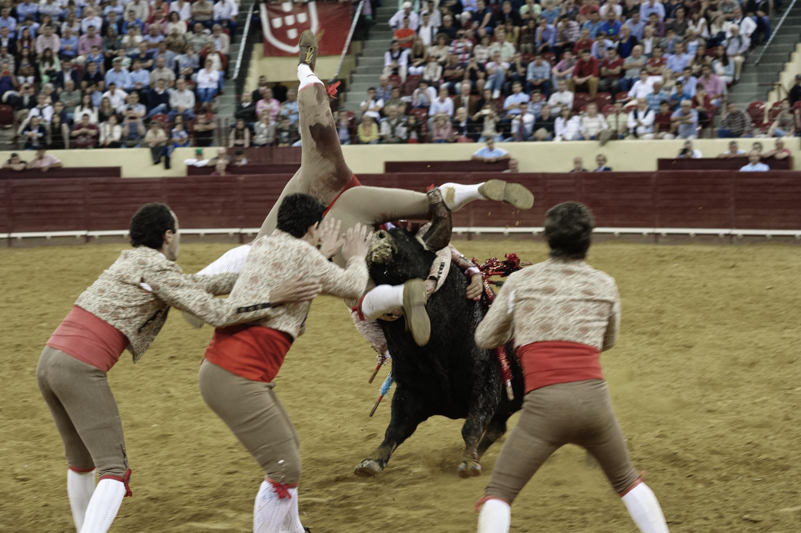 Blood & Sand - Tommaso Rada Photographer