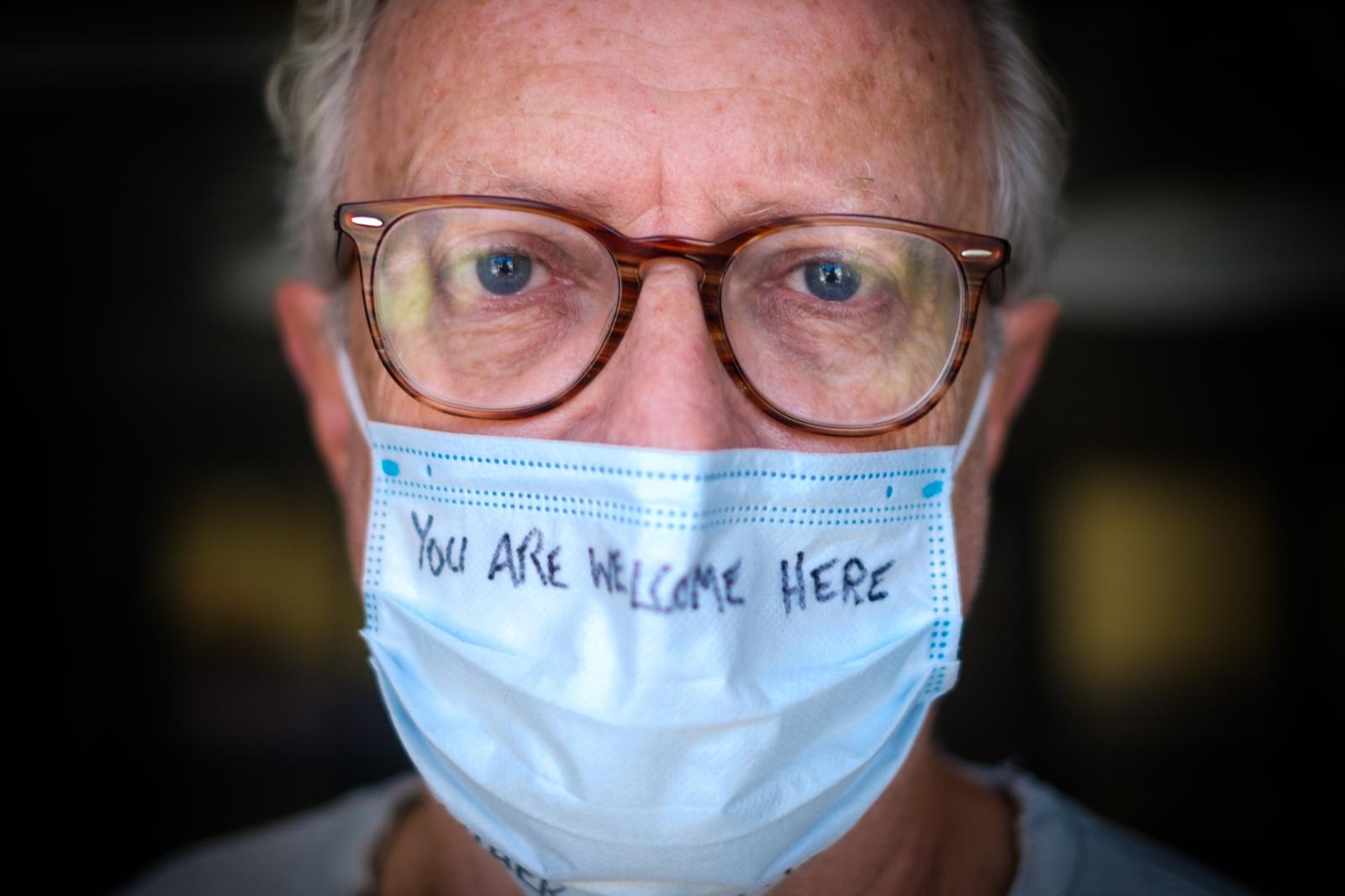 People - Daniel Crump | Photographer