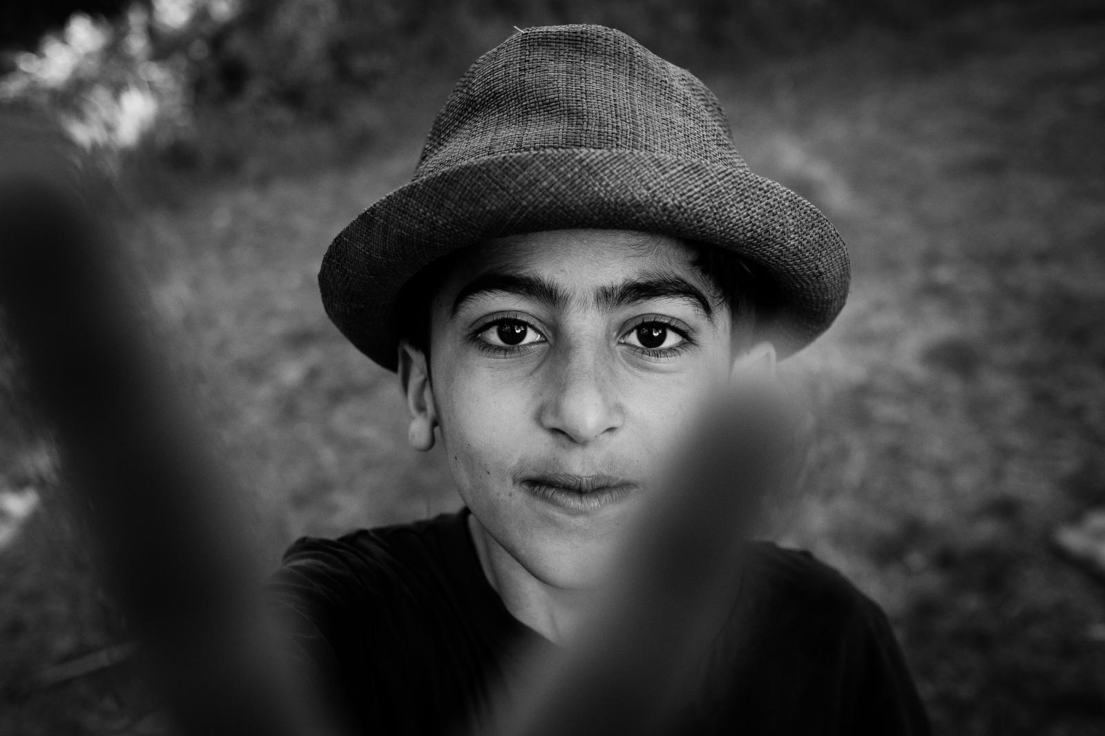 People - Daniel Crump | Photographer