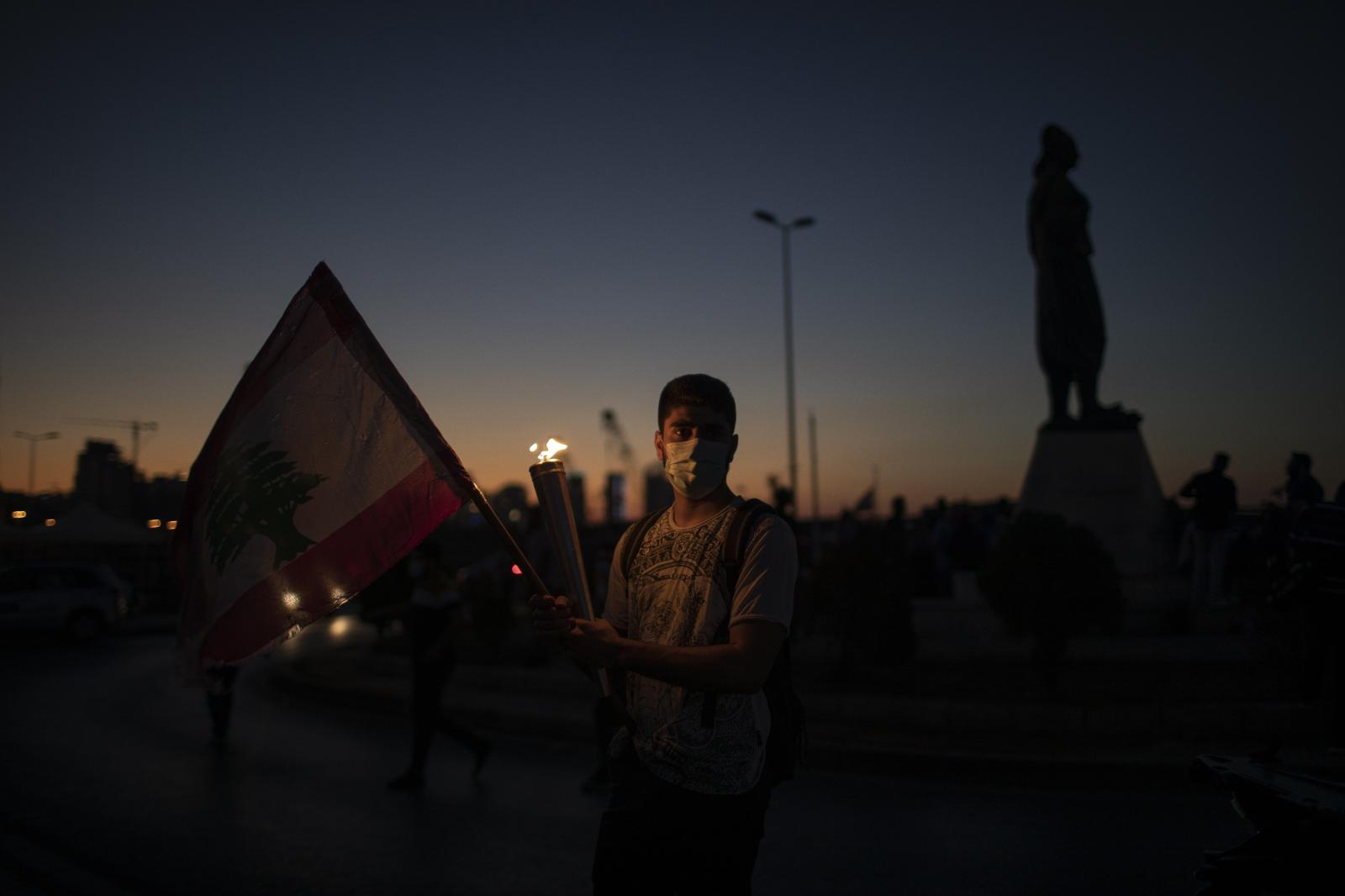 Anatomy Revolution - Diego Ibarra Sanchez | Photographer