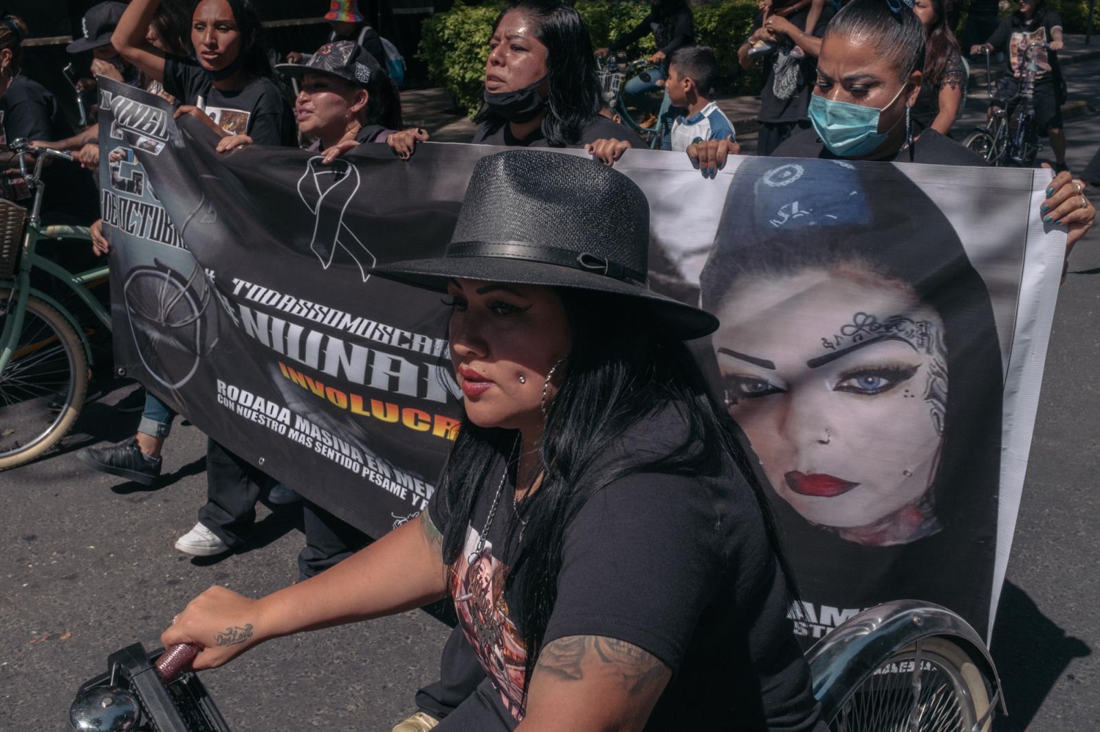 Los Chilangos - Jeoffrey Guillemard | Photographer & Videographer