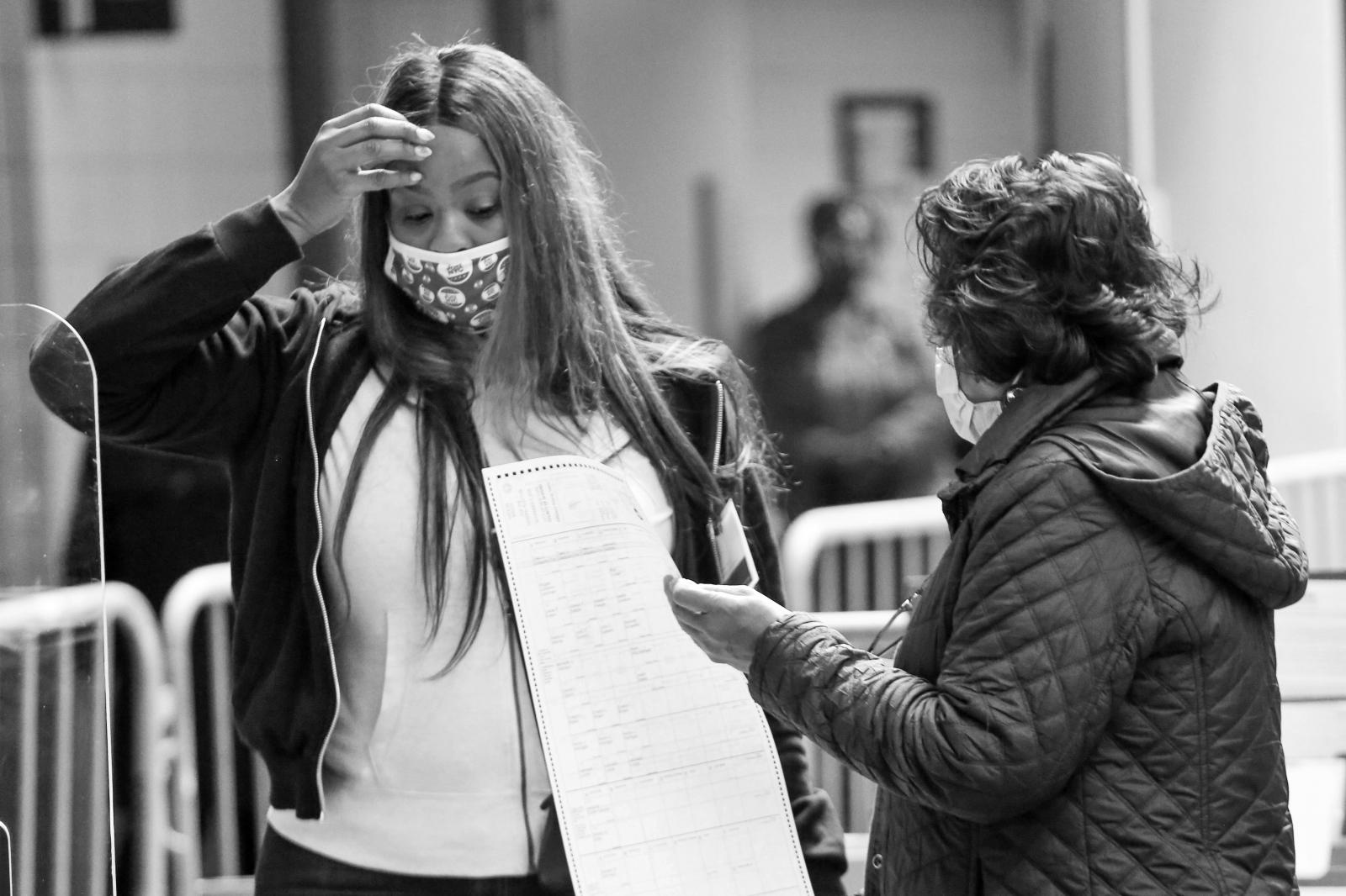 Michael Shain | Stories