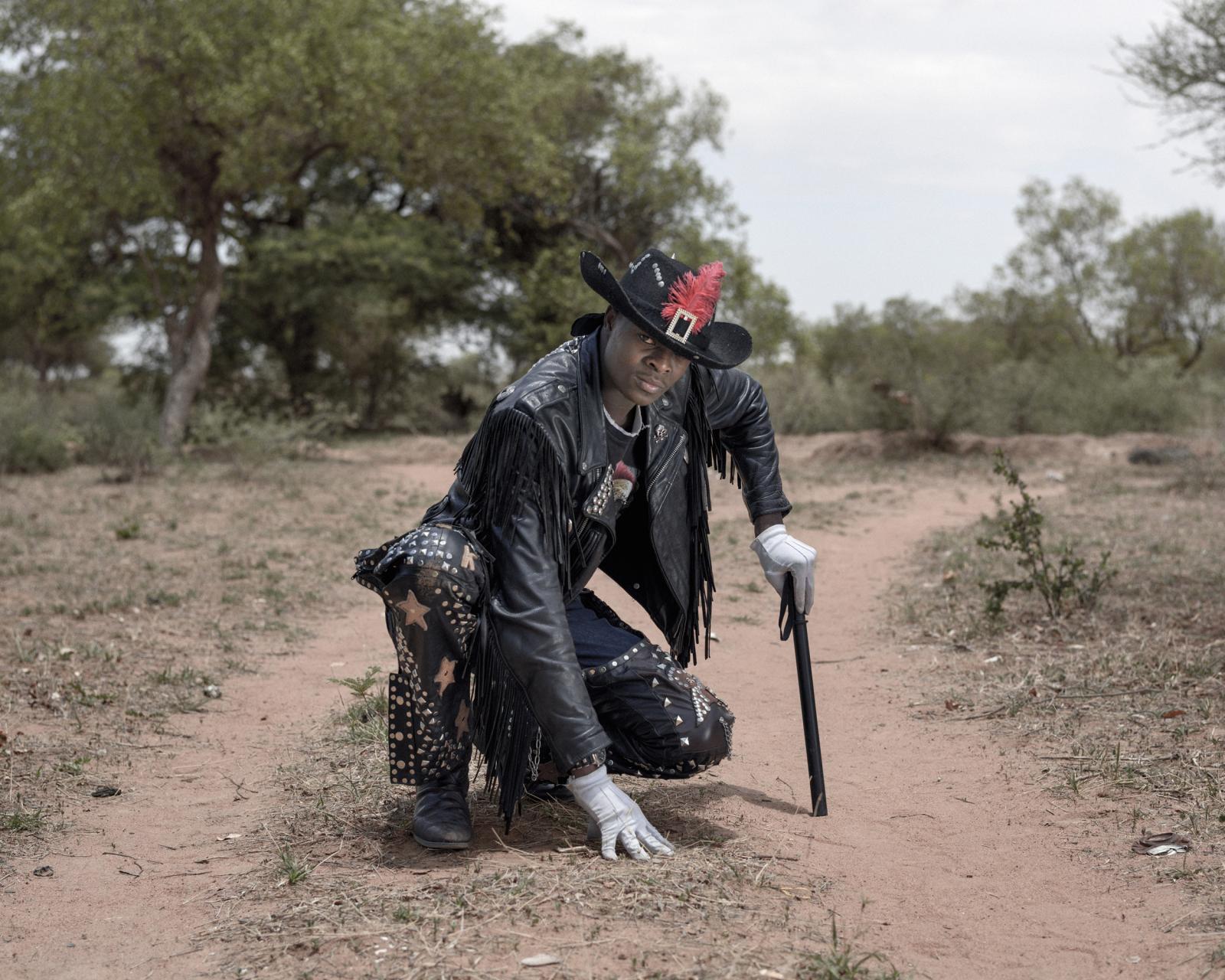 Hellbangers - Pep Bonet