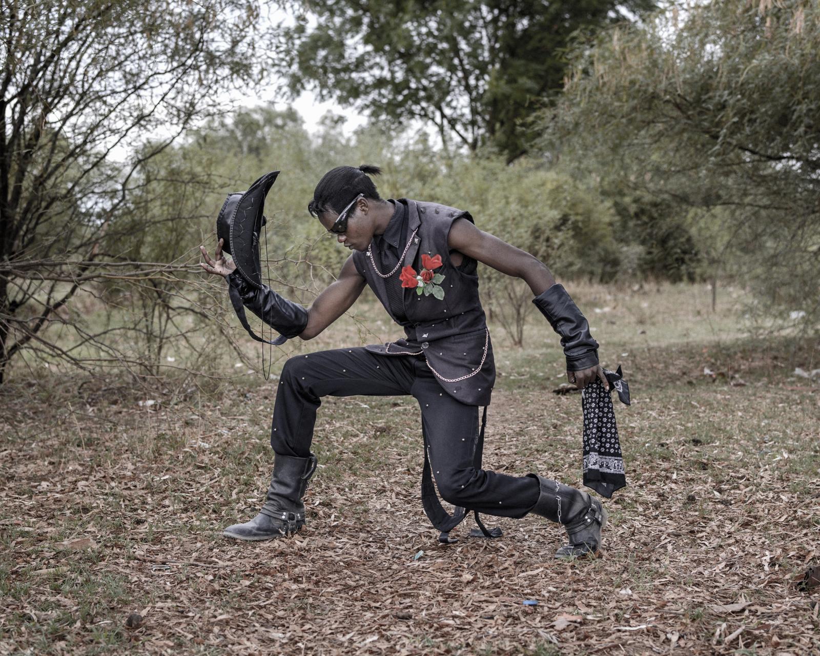 Hellbangers - Pep Bonet