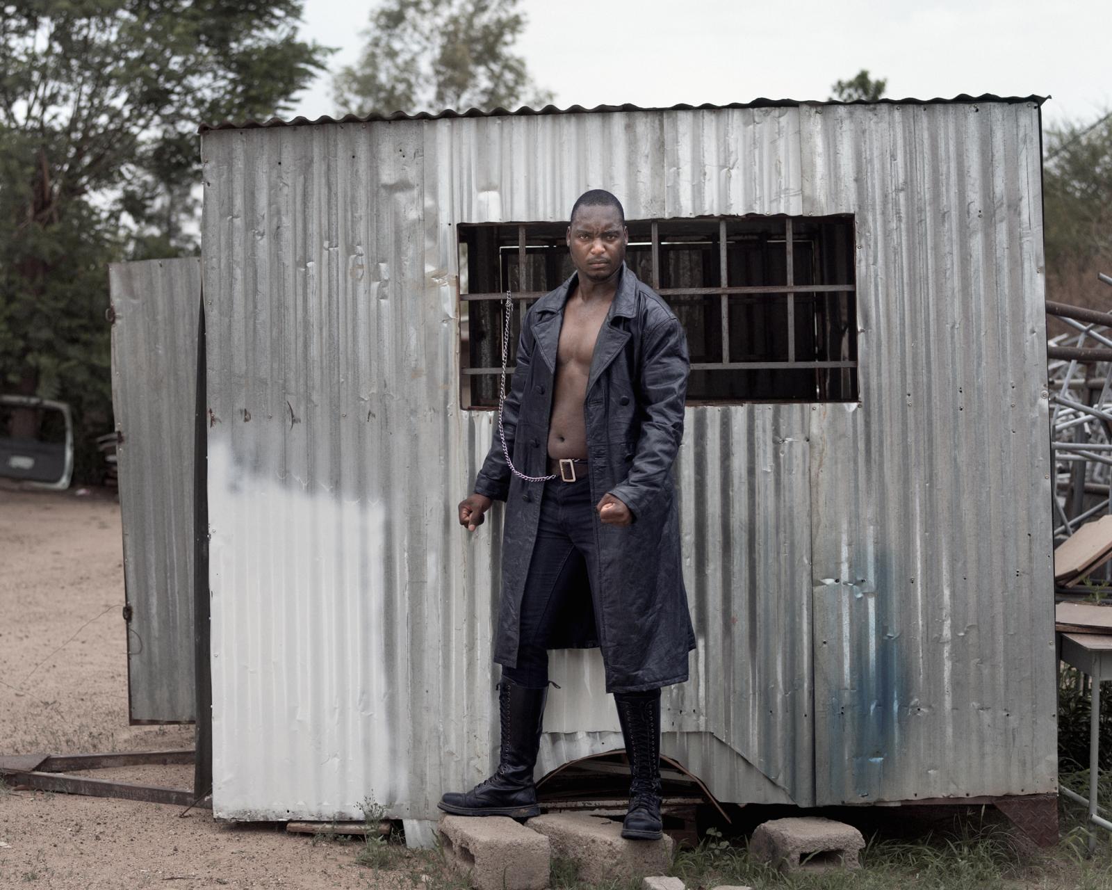 Hellbangers - Pep Bonet