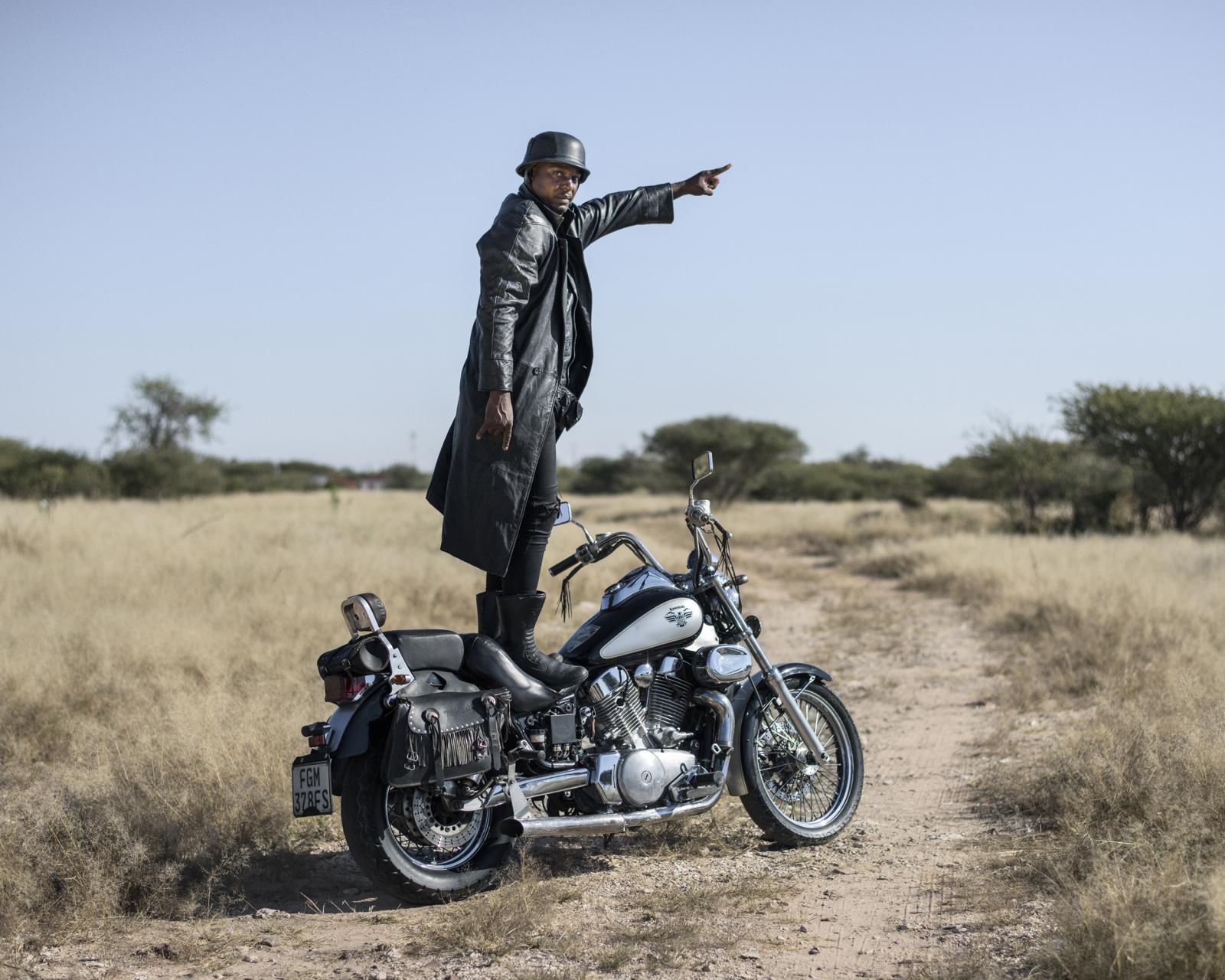 Hellbangers - Pep Bonet