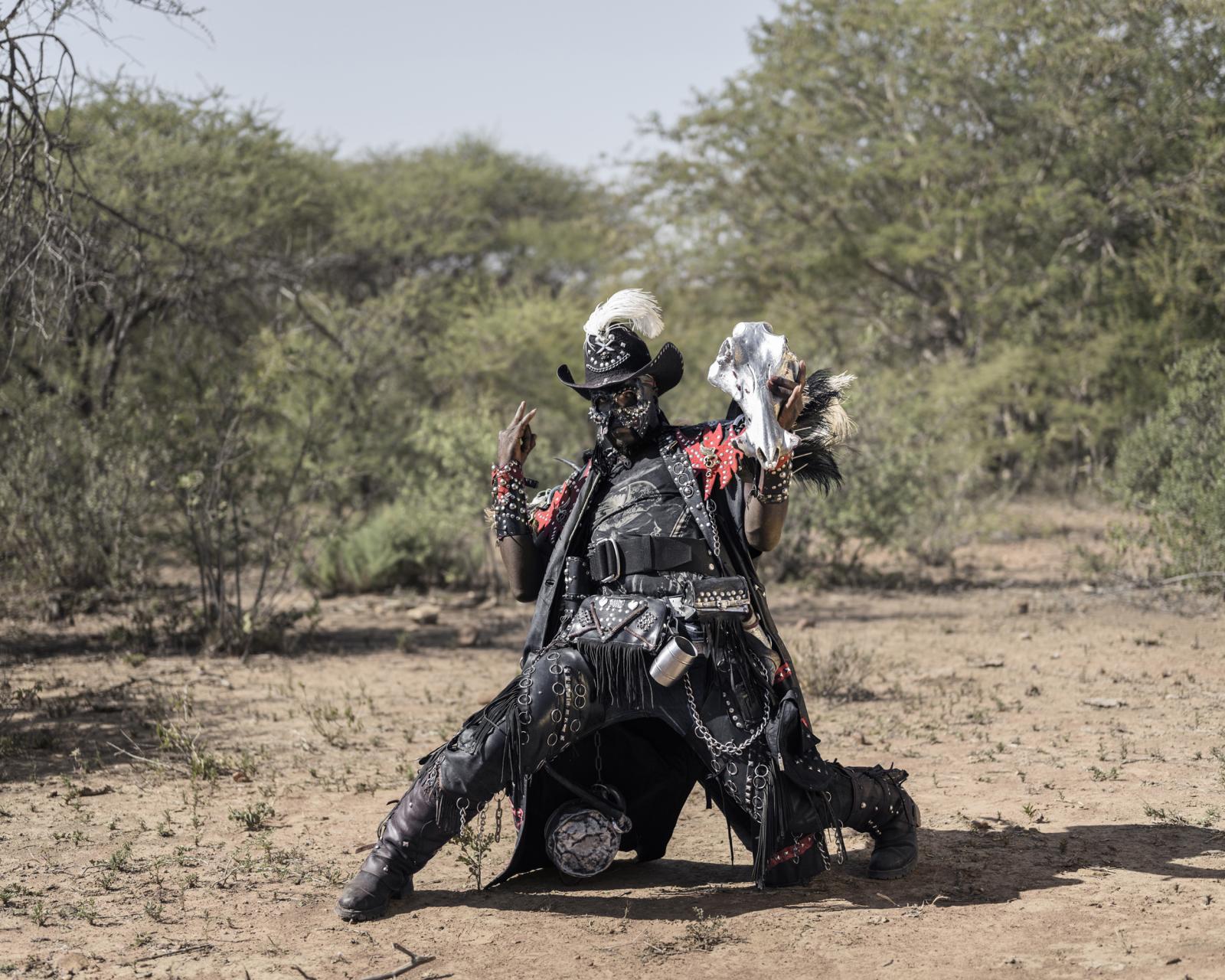 Hellbangers - Pep Bonet