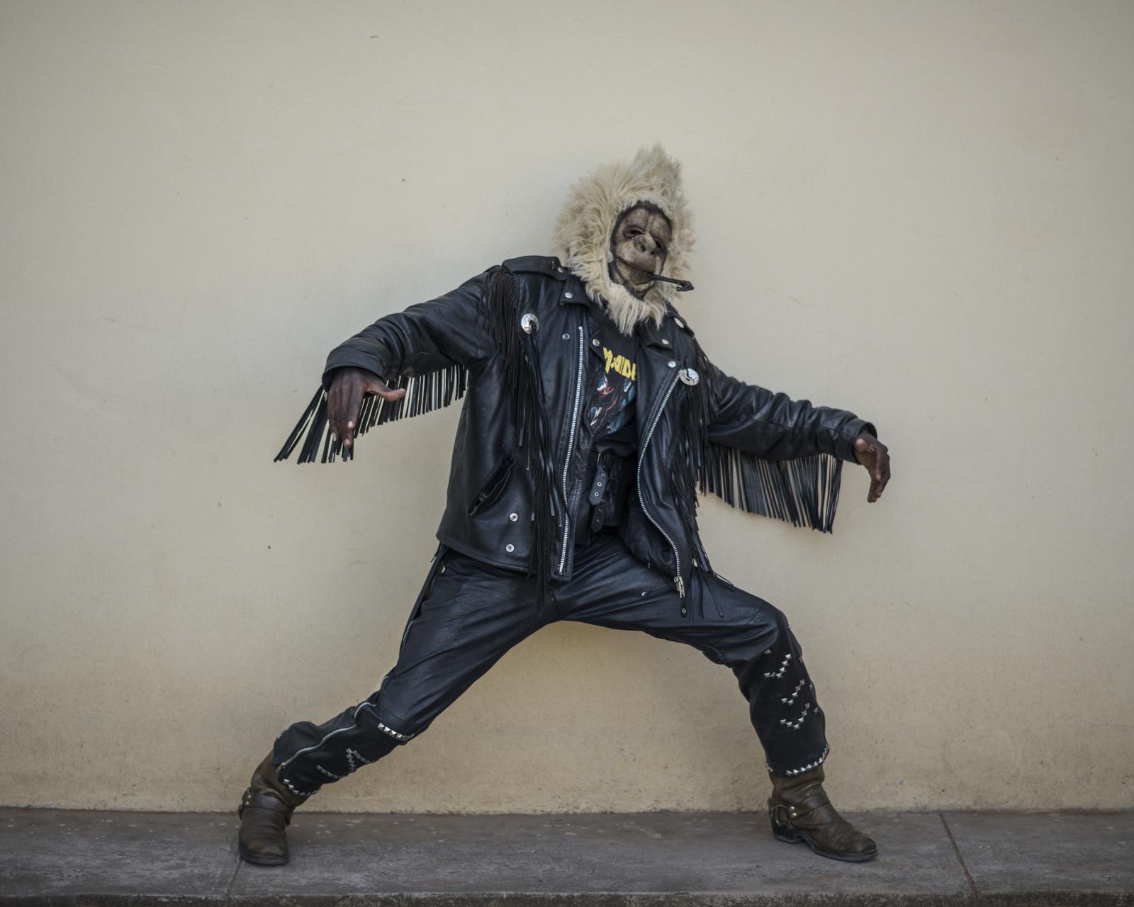 Hellbangers - Pep Bonet