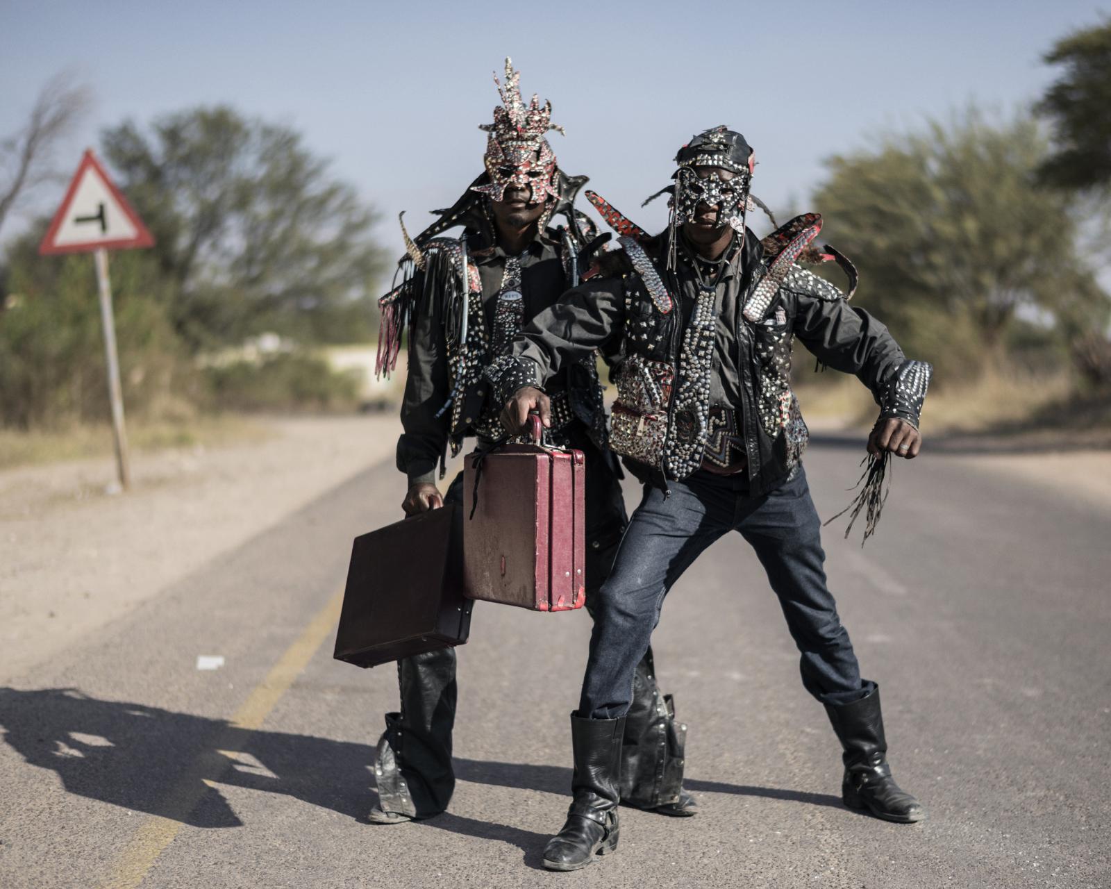 Hellbangers - Pep Bonet