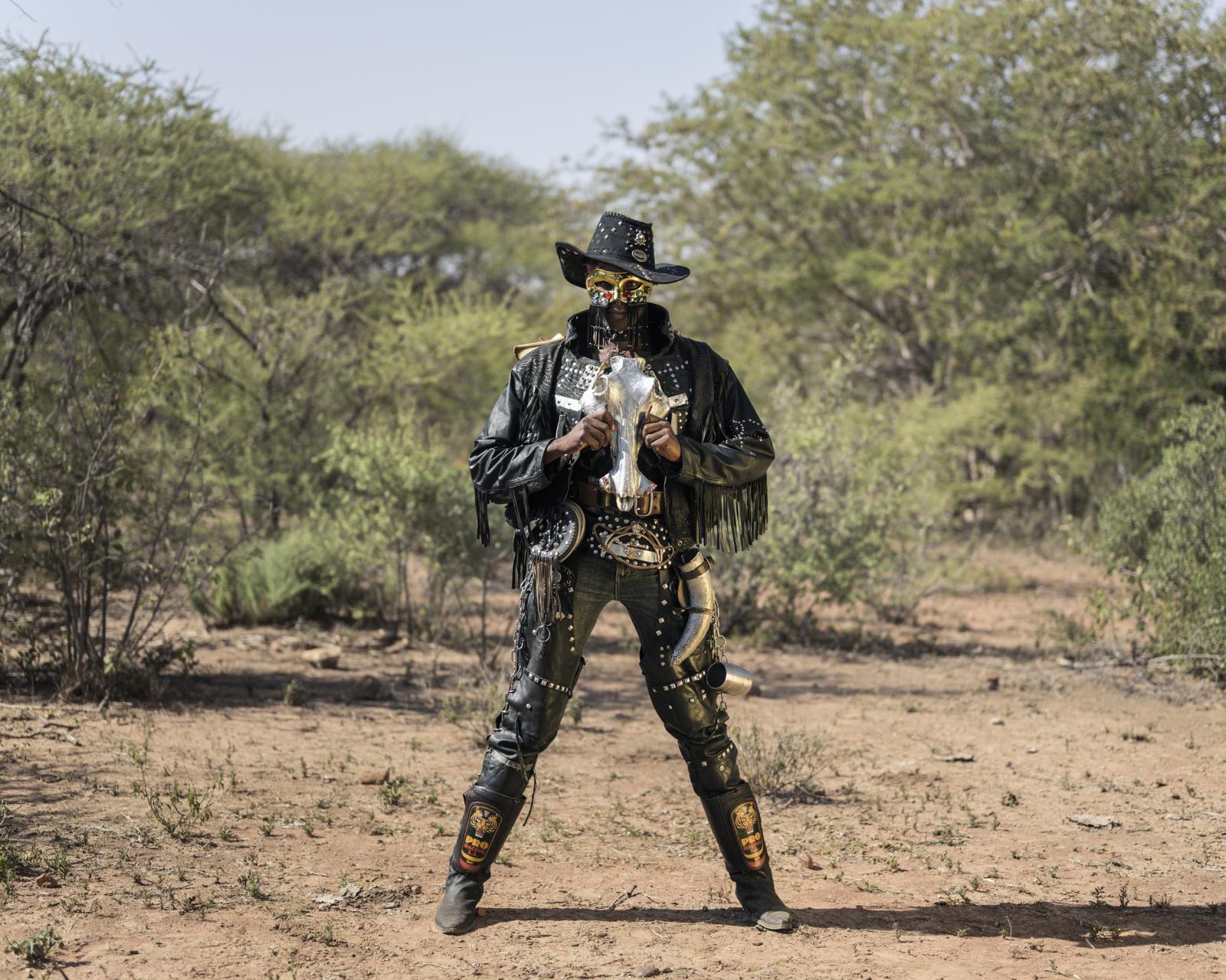 Hellbangers - Pep Bonet