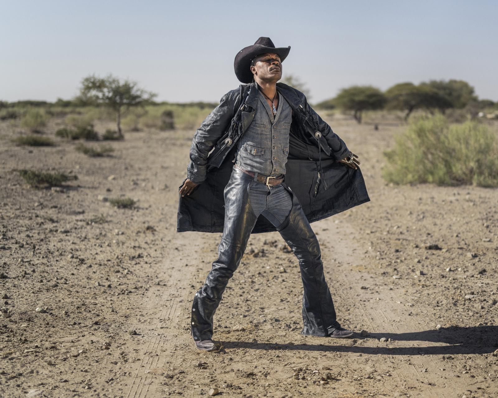 Hellbangers - Pep Bonet