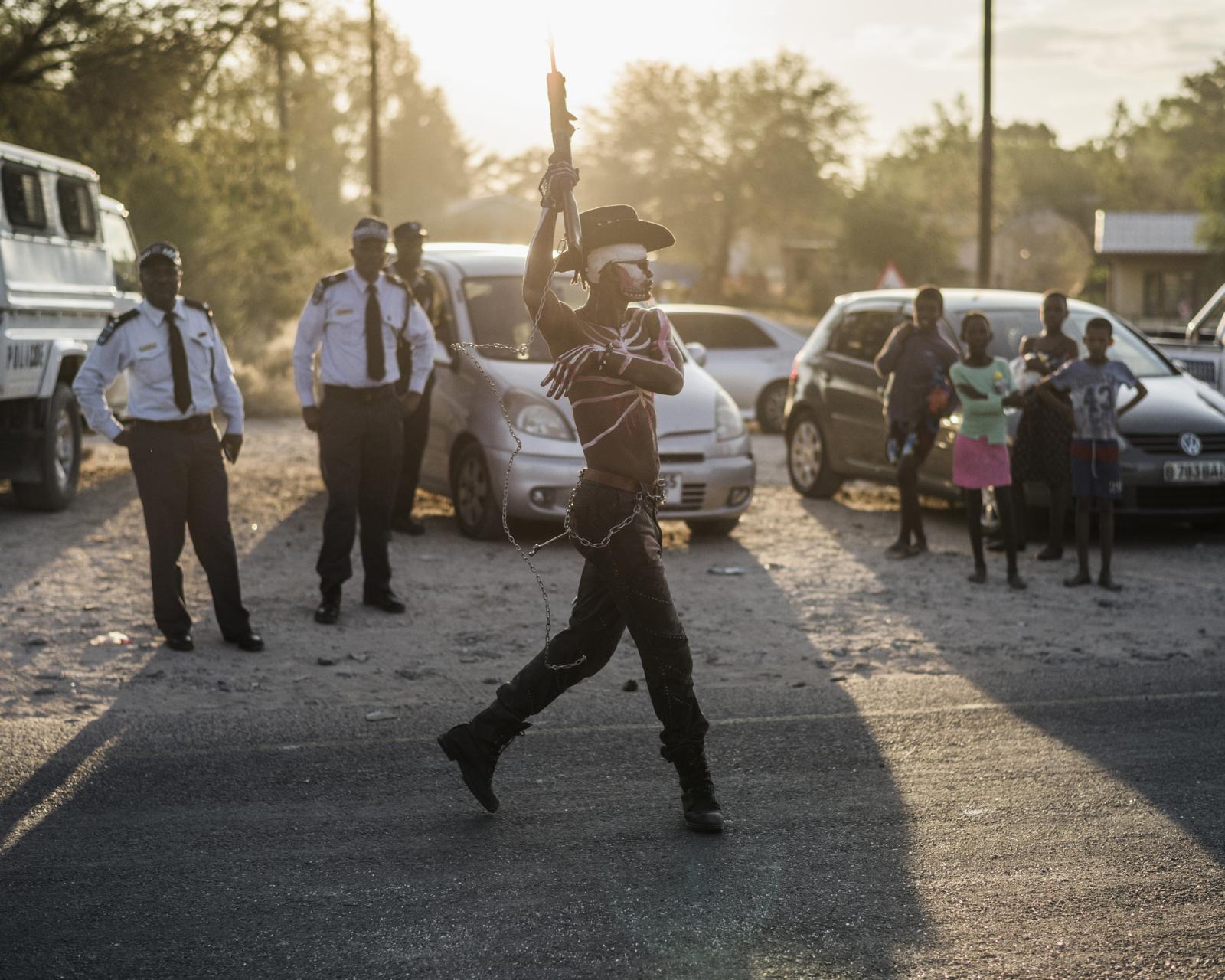 Hellbangers - Pep Bonet