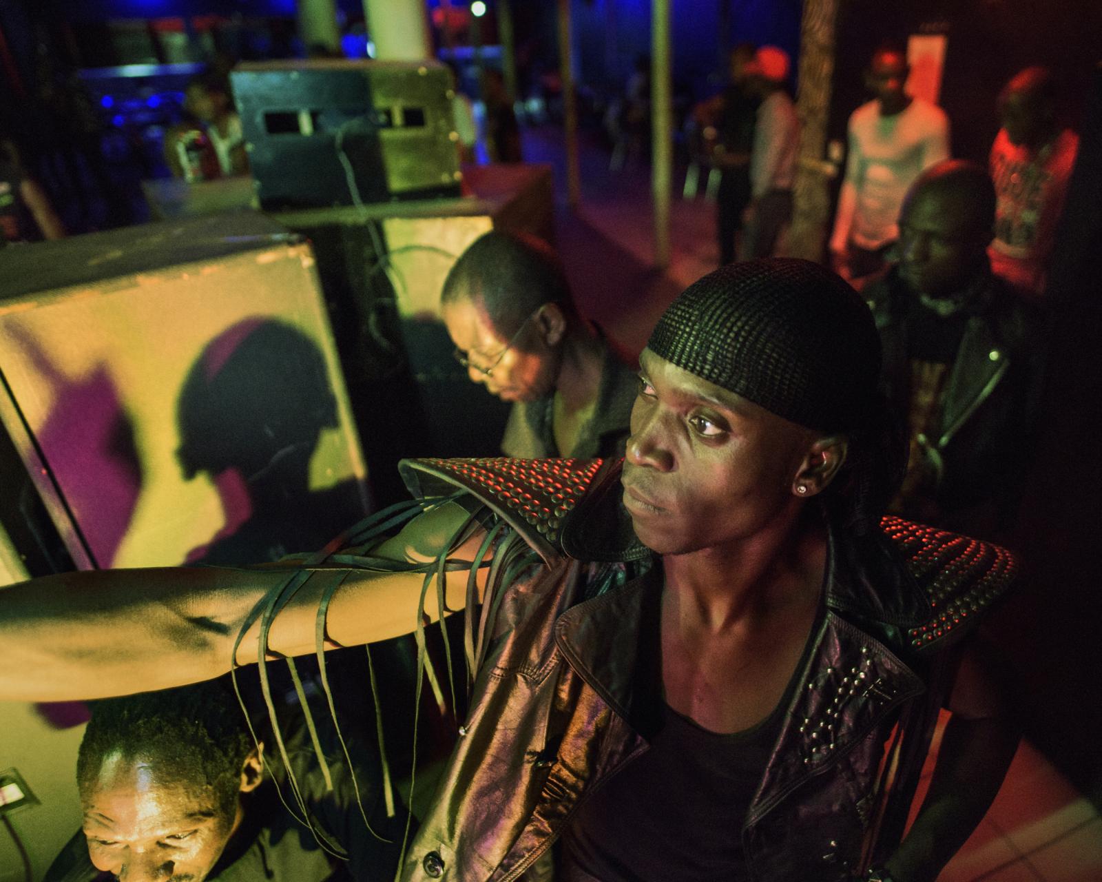 Hellbangers - Pep Bonet