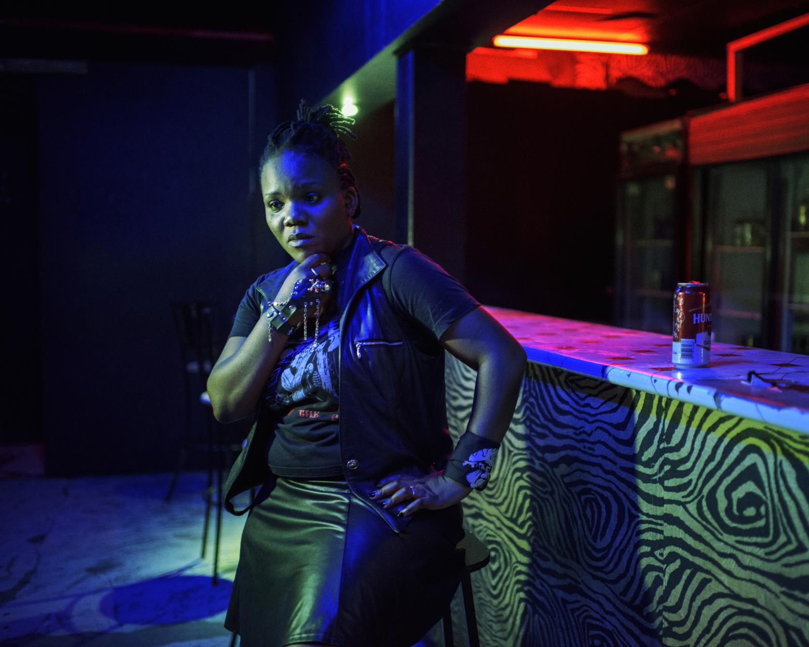 Hellbangers - Pep Bonet