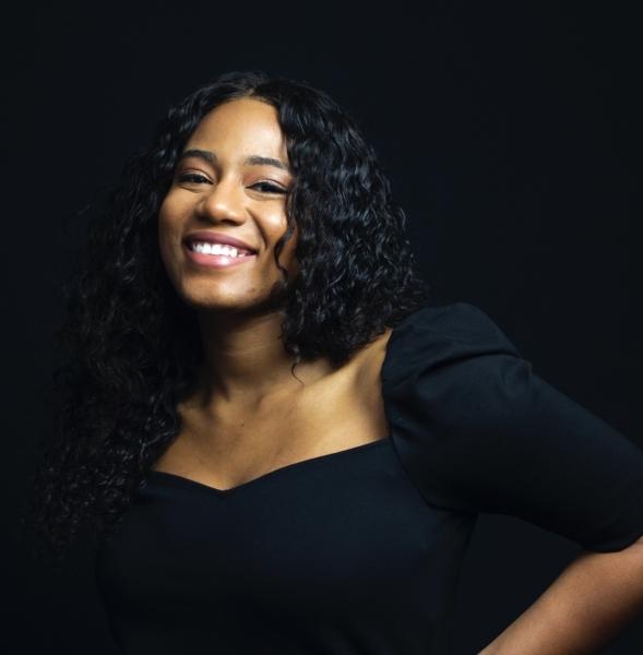 Photo Editor & Multimedia Journalist Maya Valentine Joins the 2020 ...