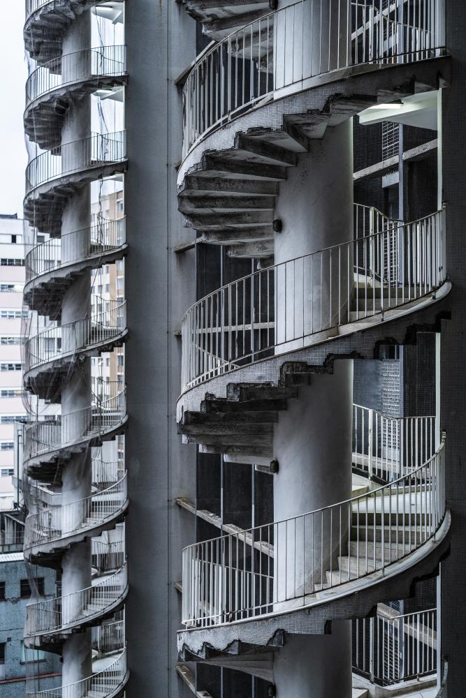 Copan during quarantine by Joao Pina