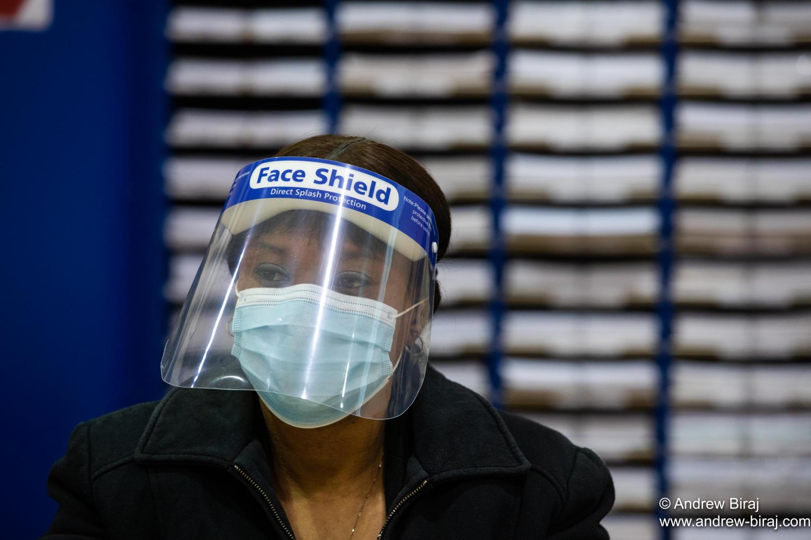 Andrew Biraj | Stories