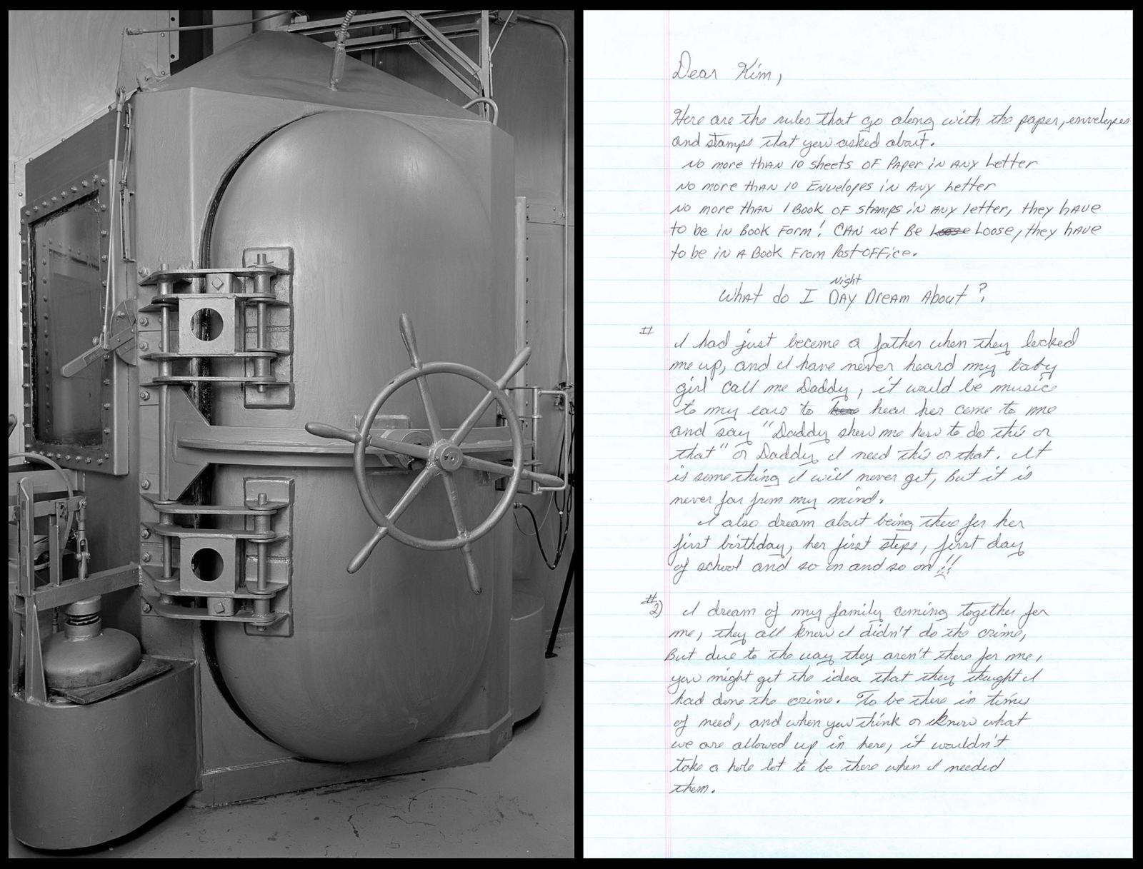 Pachman - R. Kim Rushing