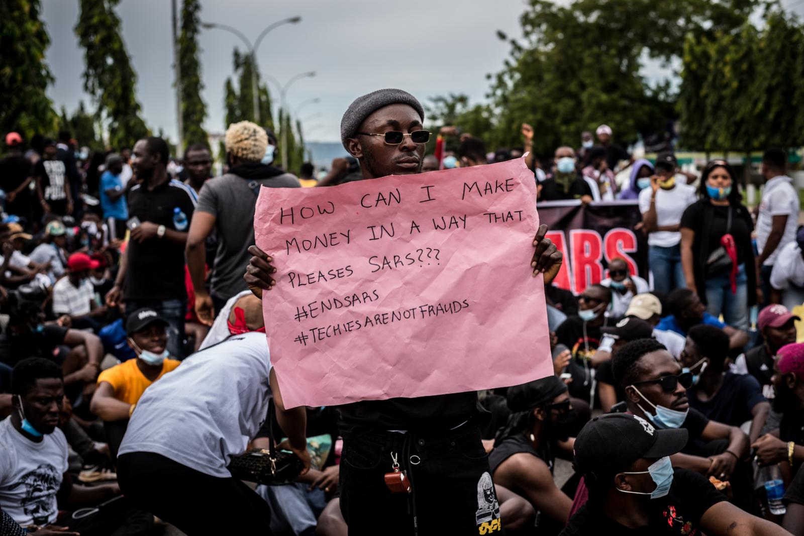 Nigeria at 60! by Etinosa Yvonne