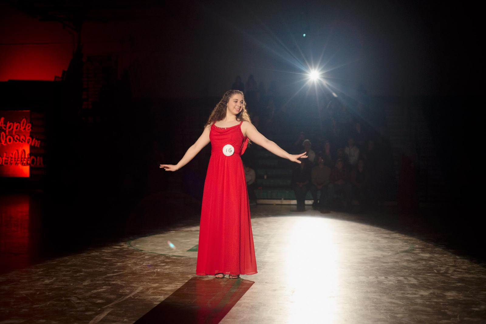 Farewell, With Elegance - Ellen Kok