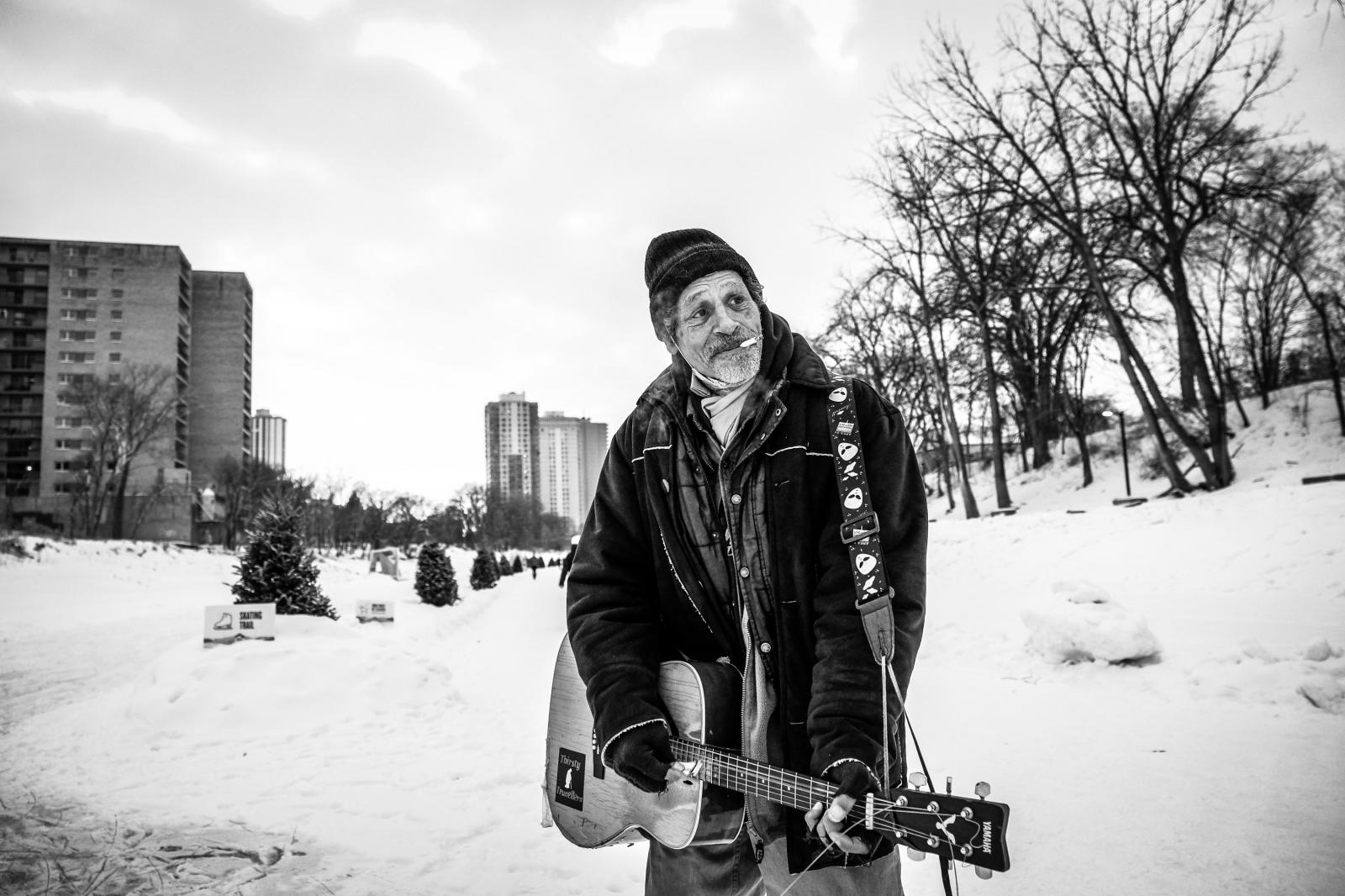 People - Daniel Crump | Photographer