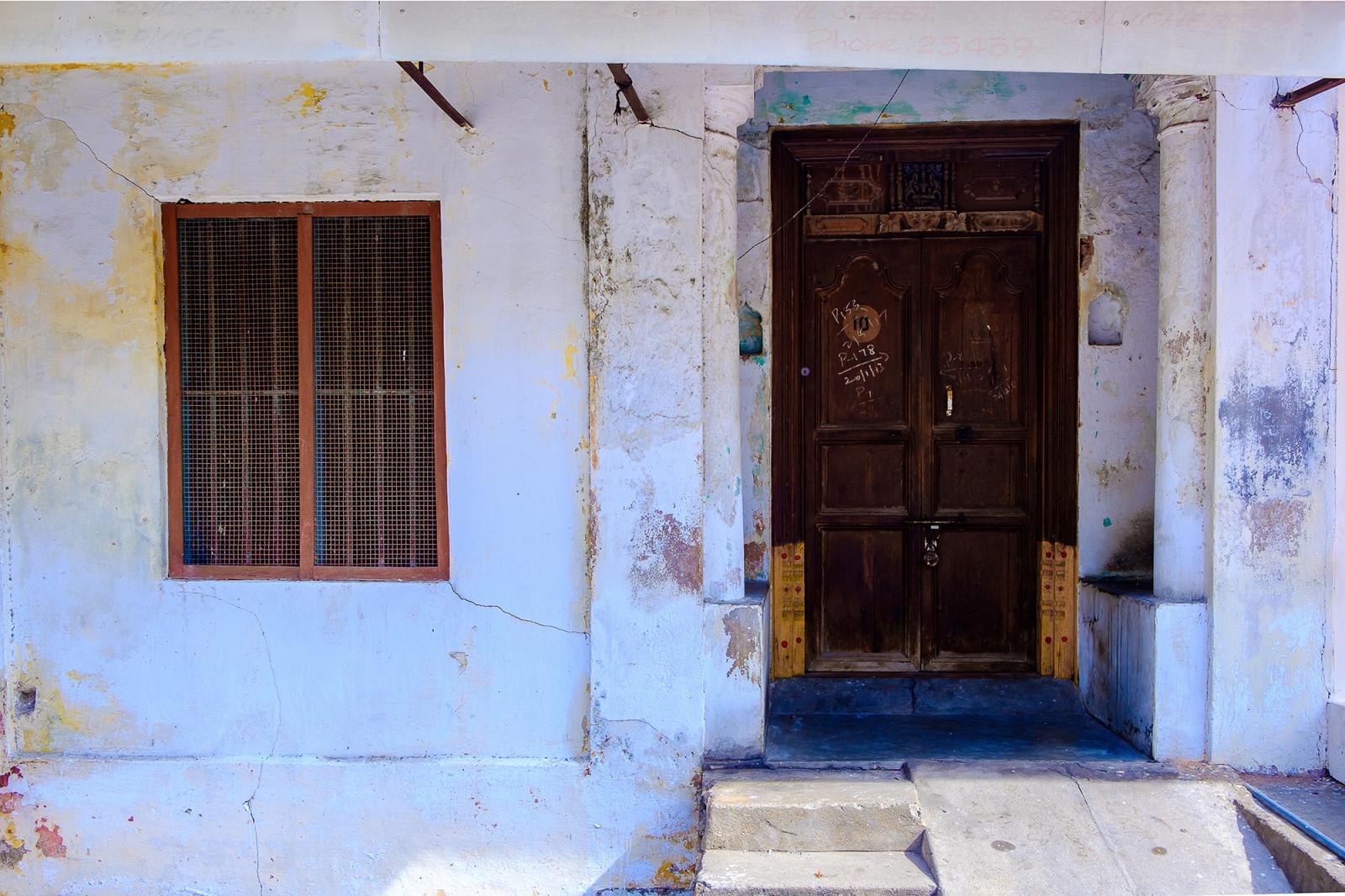 Thinnai - Vanishing tradition by Mouhamed Moustapha