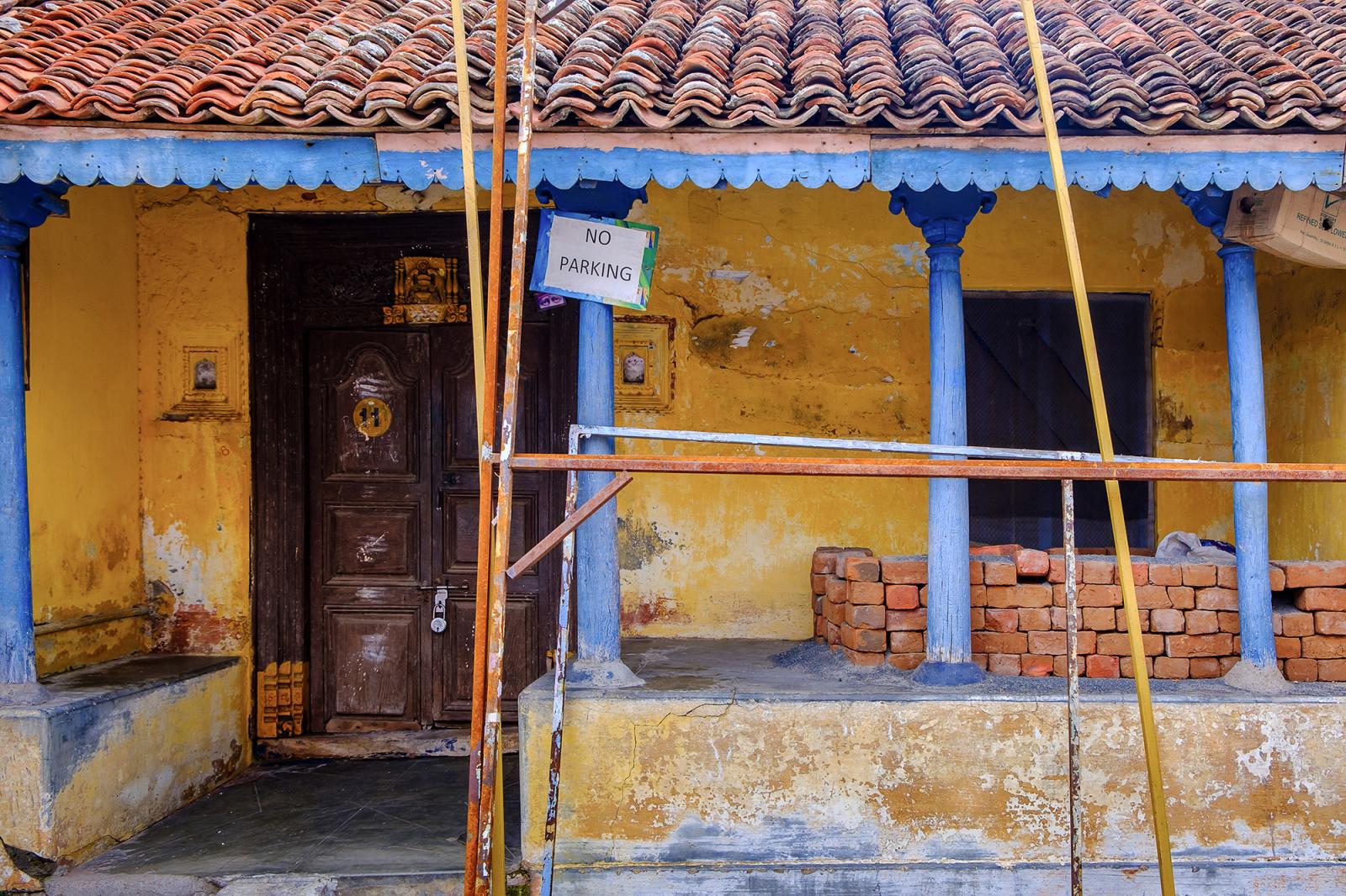 Thinnai - Vanishing tradition by Mouhamed Moustapha