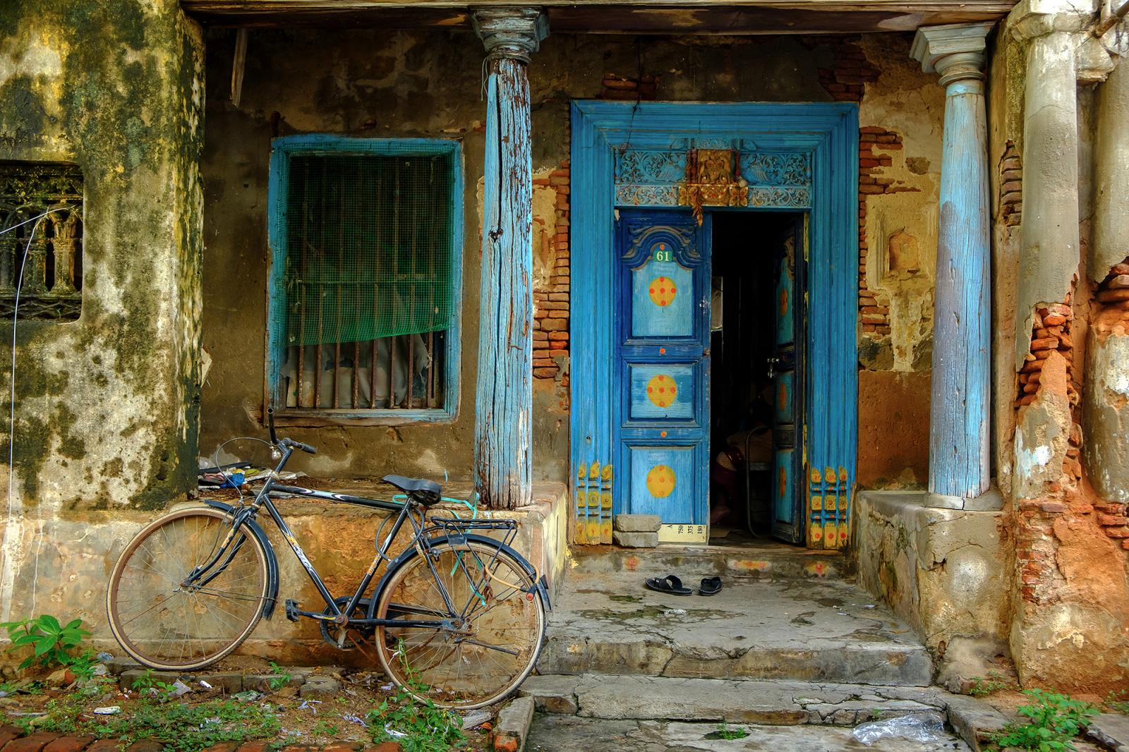 Thinnai - Vanishing tradition by Mouhamed Moustapha