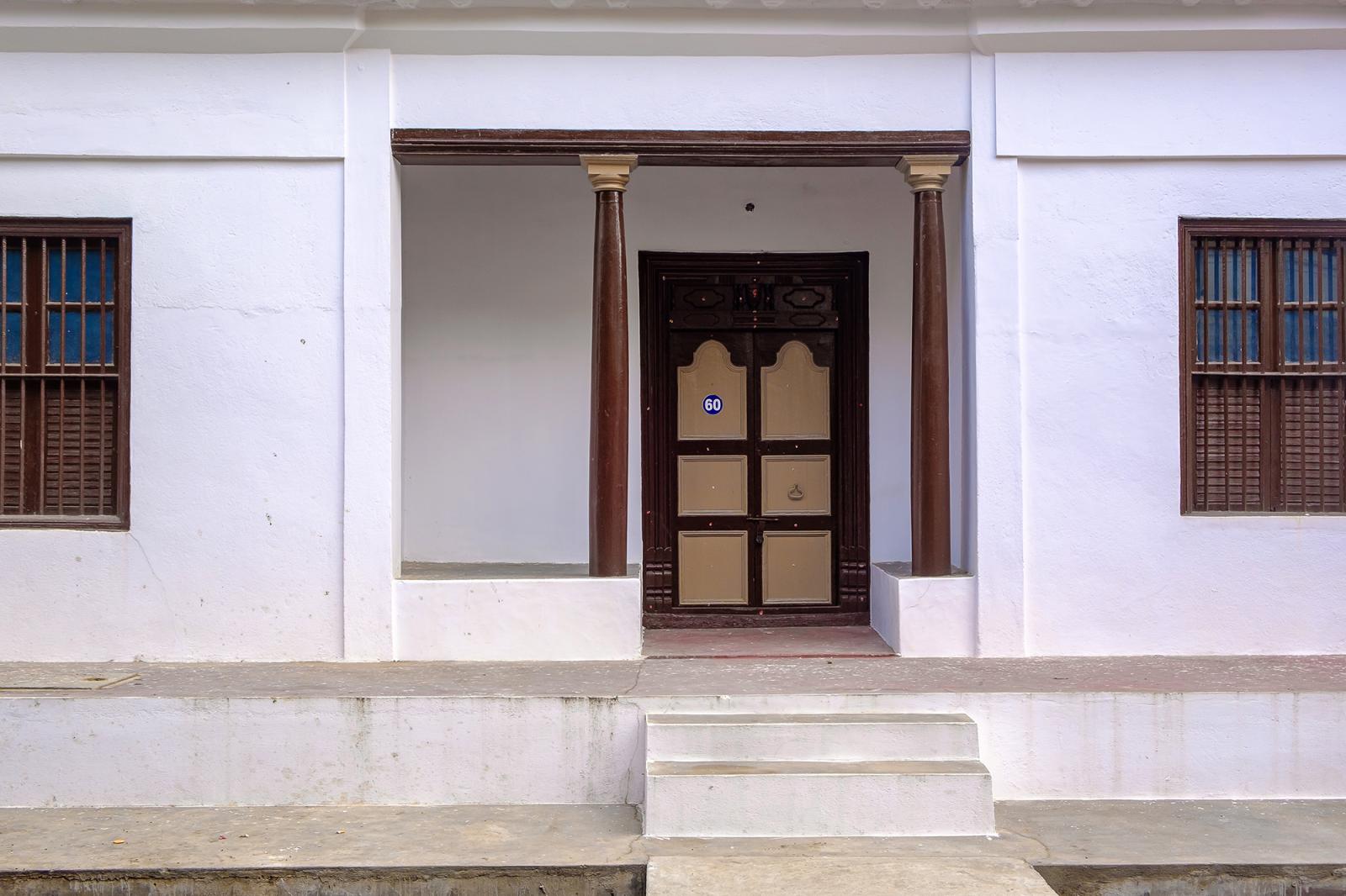 Thinnai - Vanishing tradition by Mouhamed Moustapha