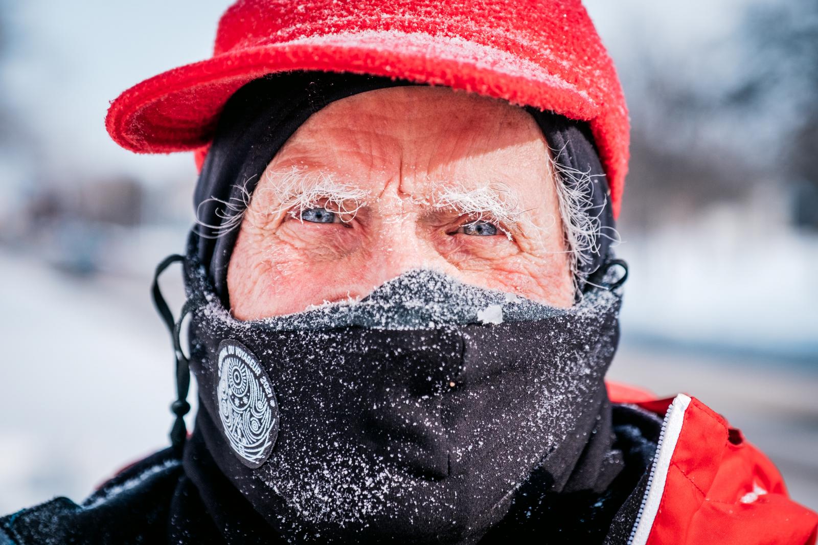 People - Daniel Crump | Photographer