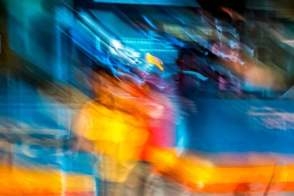 History of Abstract Photography by BRYCE Watanasoponwong