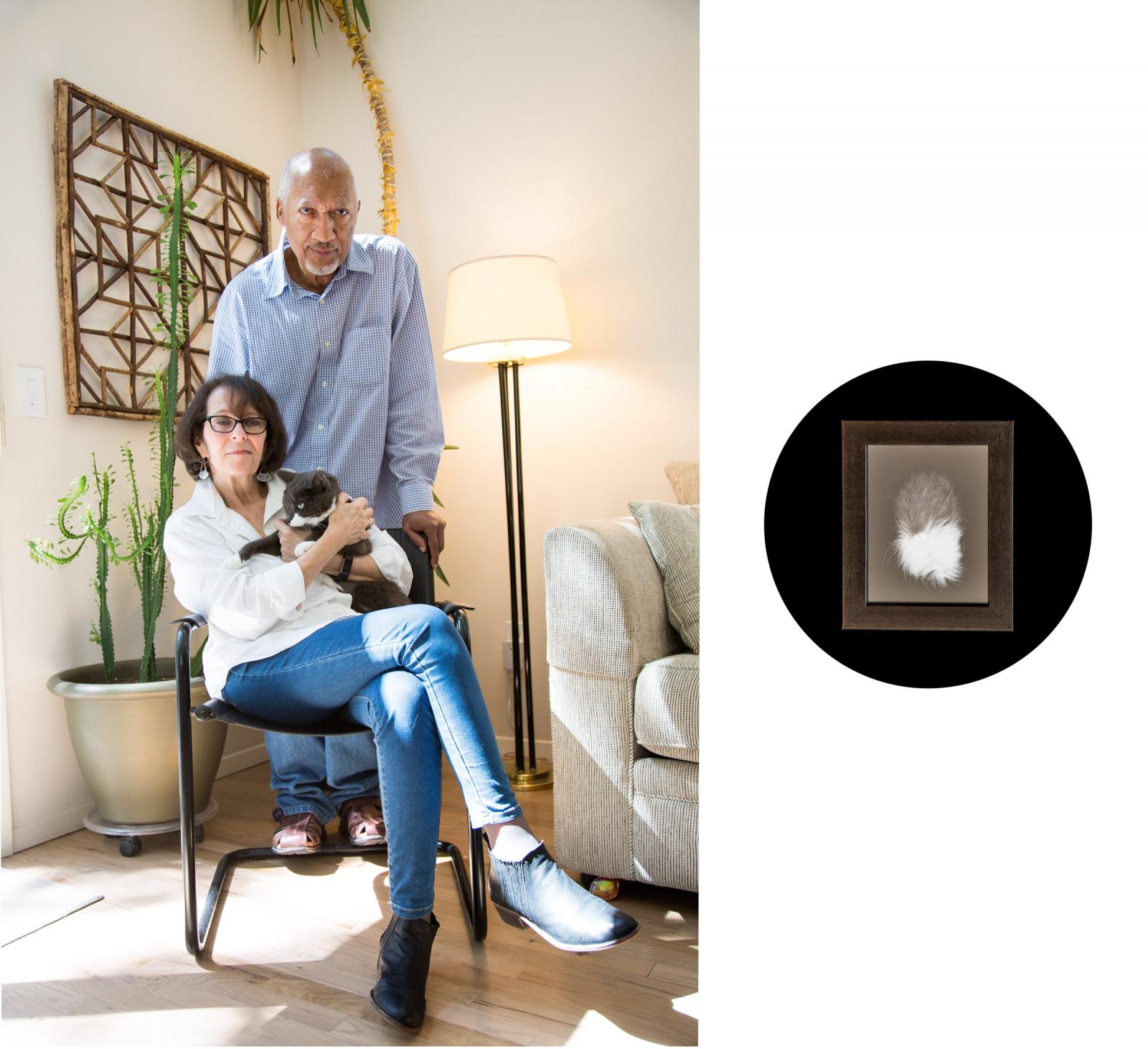 Neighbor, Stranger - Lindsay Morris