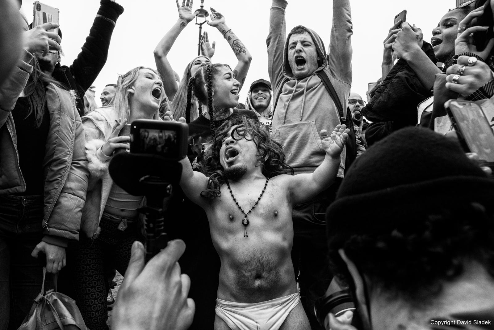 David Sladek | Stories