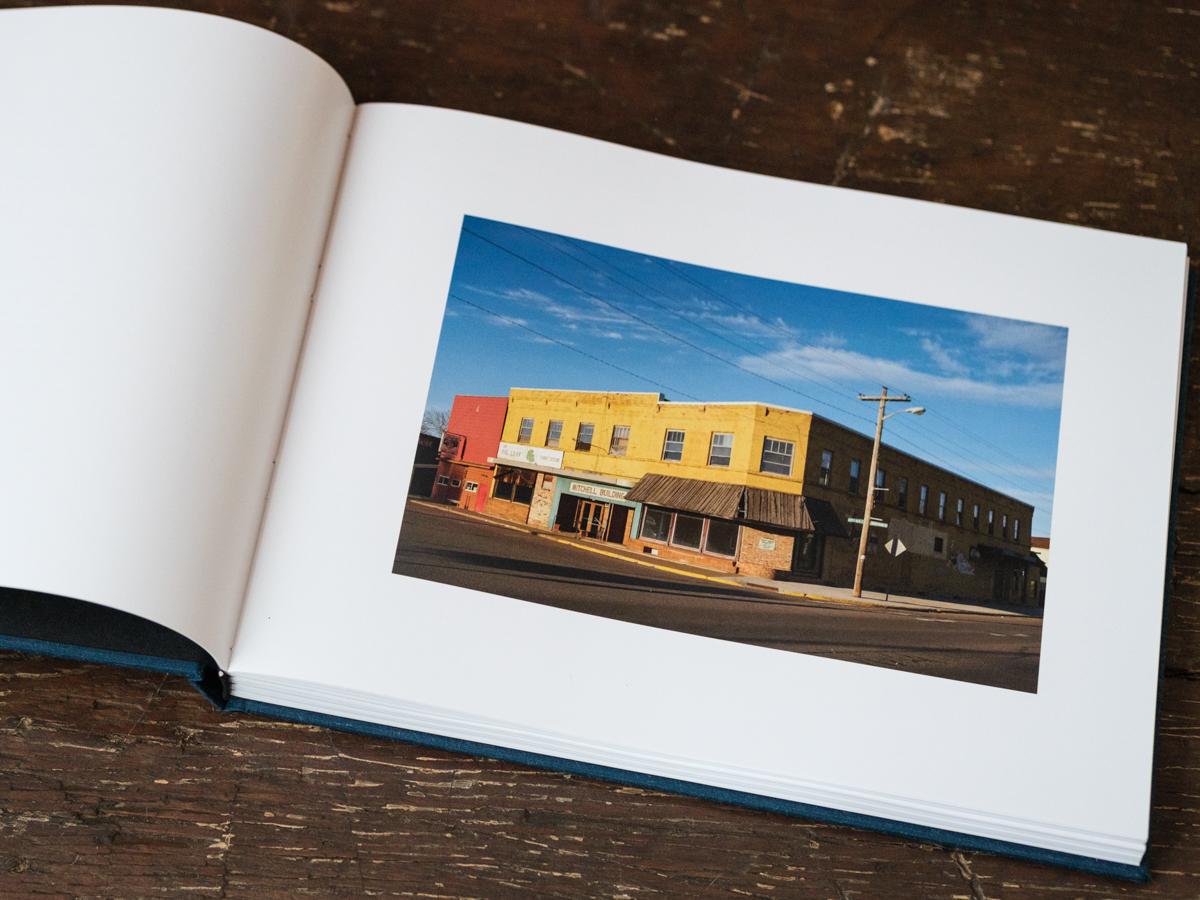 "The Strand" Limited Edition Book Now Available by Carl Corey