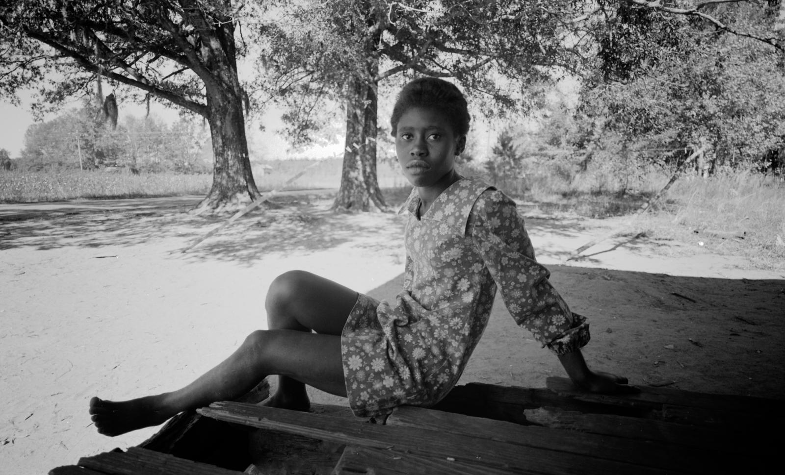 American South Porches - Susan Meiselas