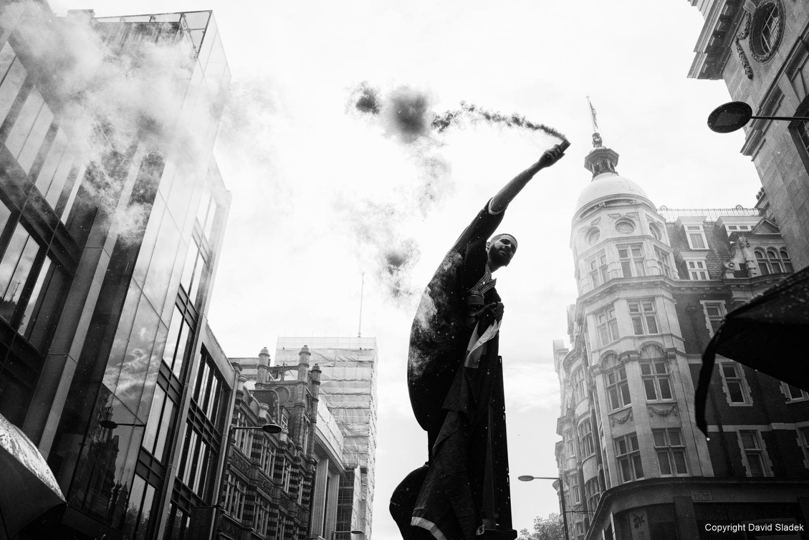 David Sladek | Stories